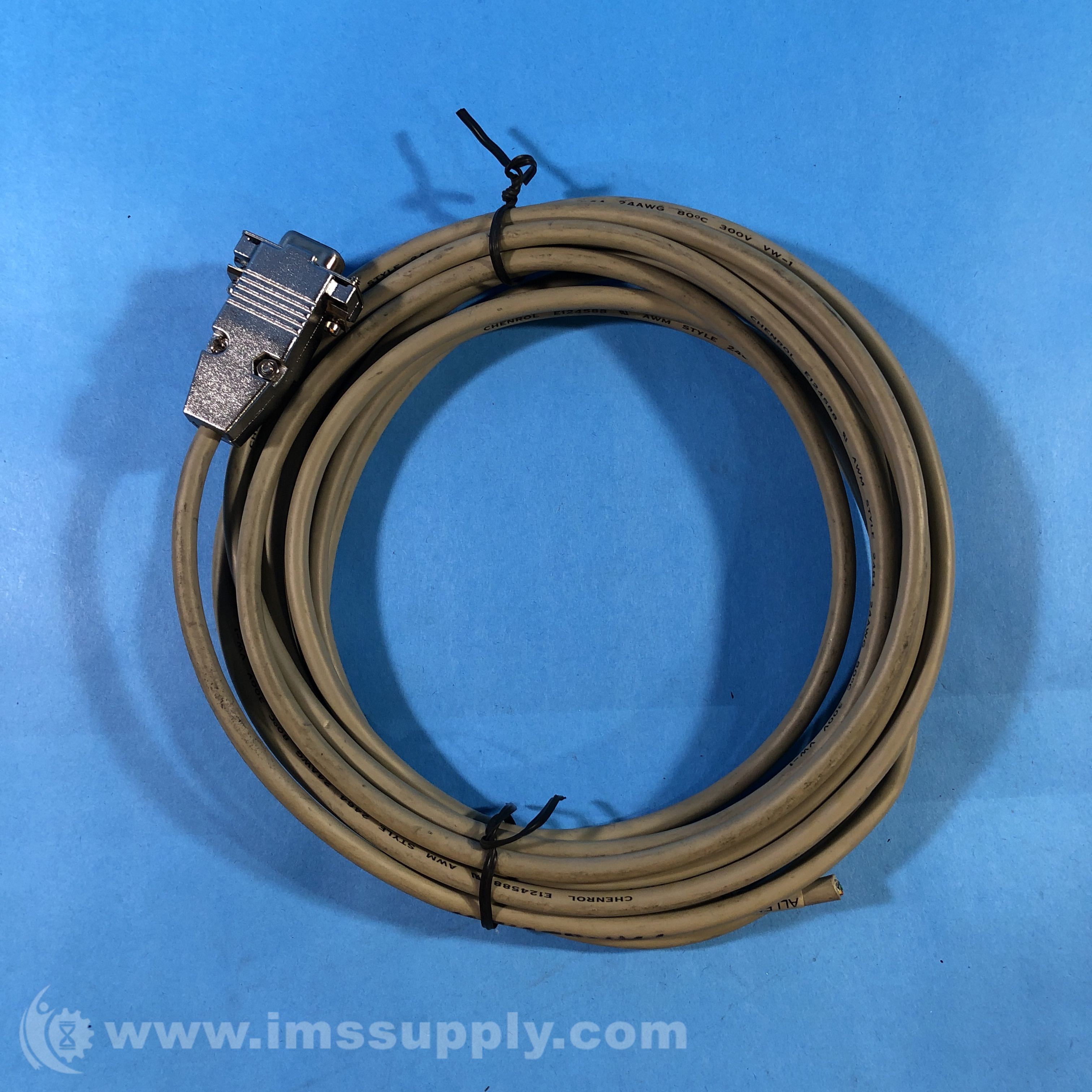 E124588 Connector Cable - IMS Supply