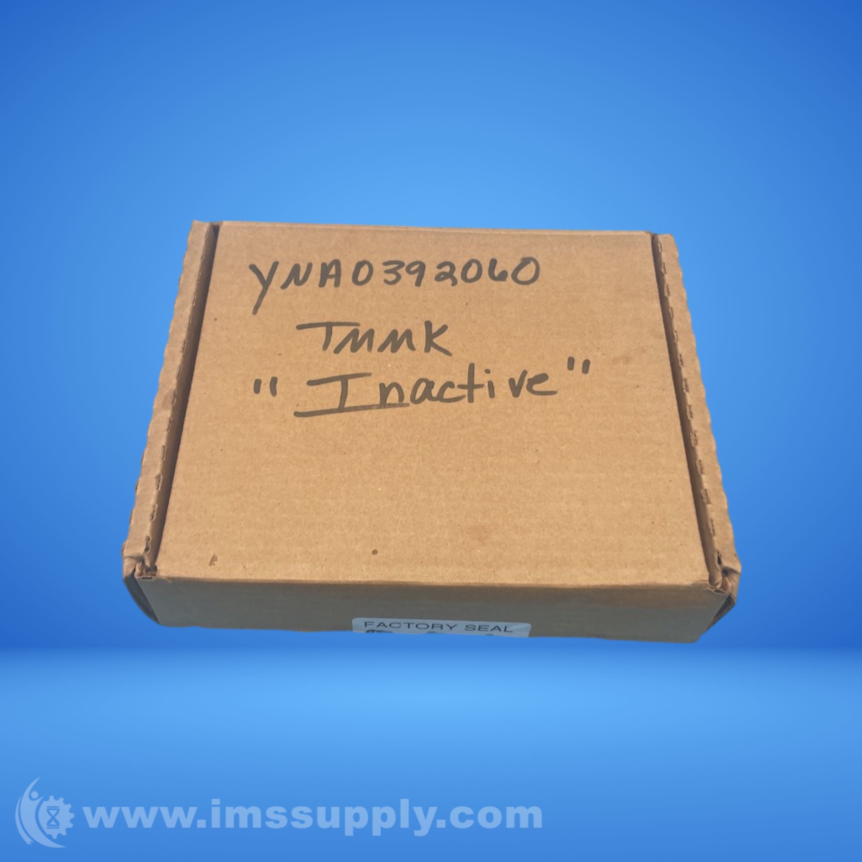 Prosoft AN-X2-AB Ethernet/IP Automation Network Bridge - IMS Supply