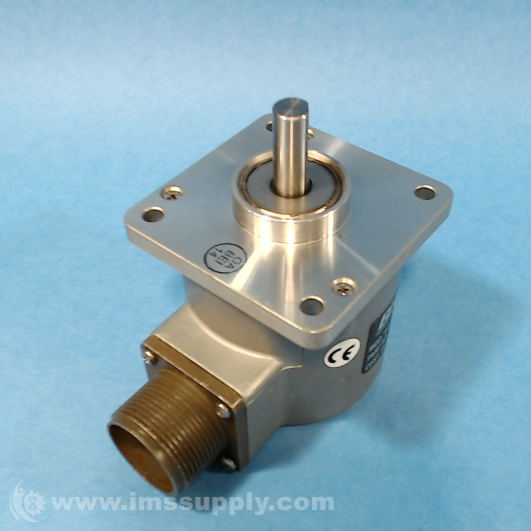 BEI Industrial Encoders XH25D-SS-2500-ABZC-28V/V-SM18 - IMS Supply