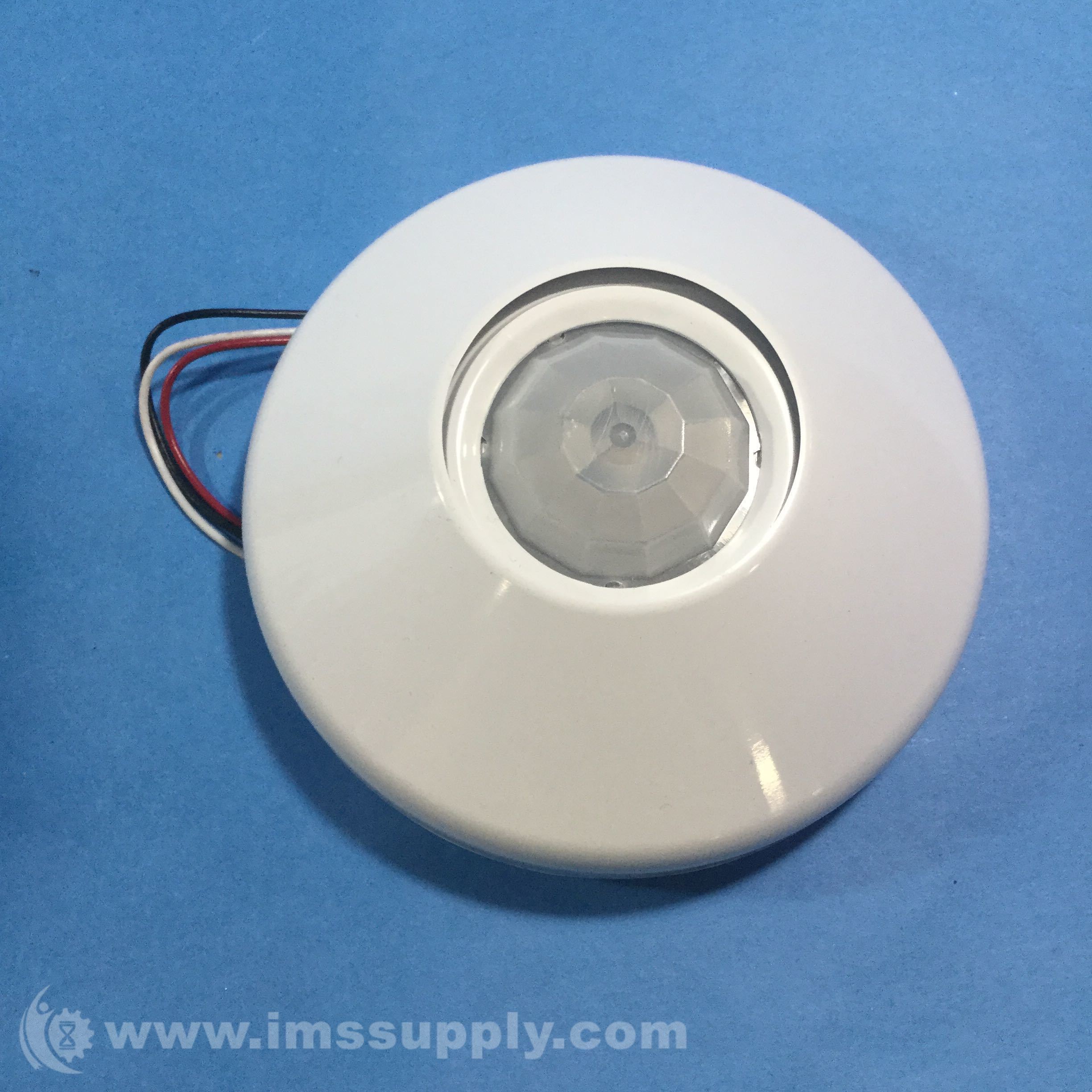 Sensor Switch CM 10 Occupancy Sensor, Infrared, Ceiling Mount - IMS Supply