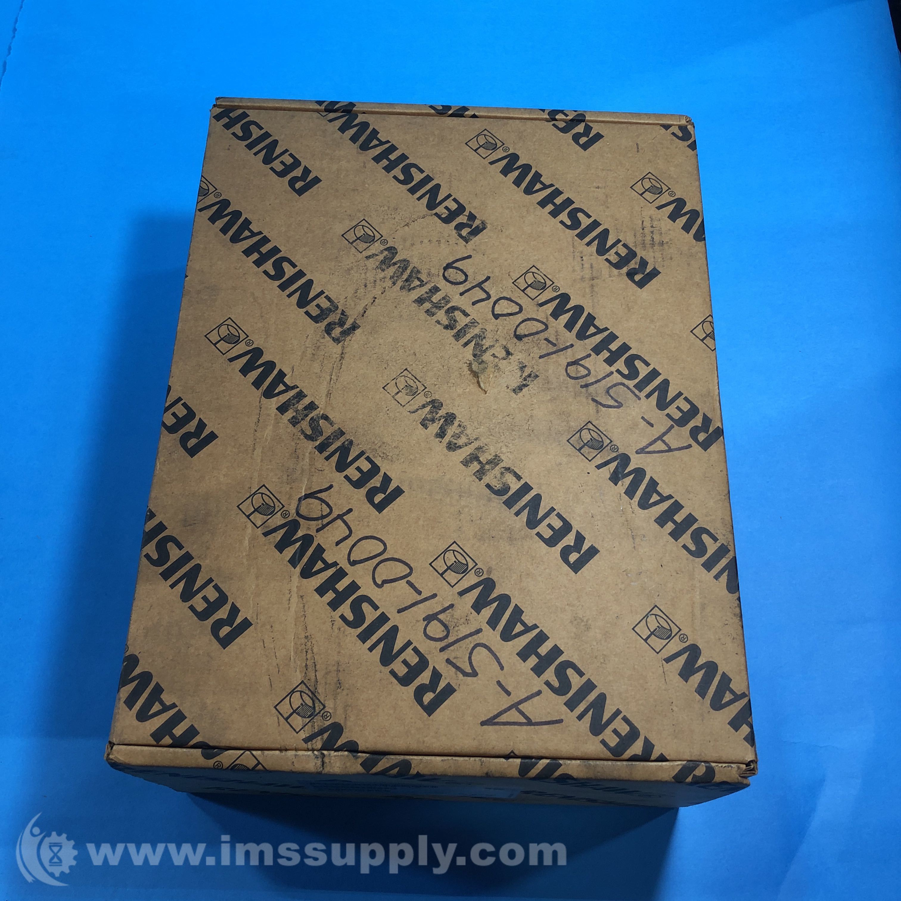 Renishaw A-5191-0049-13 OMI-2 (8M) Assembly Kit - IMS Supply