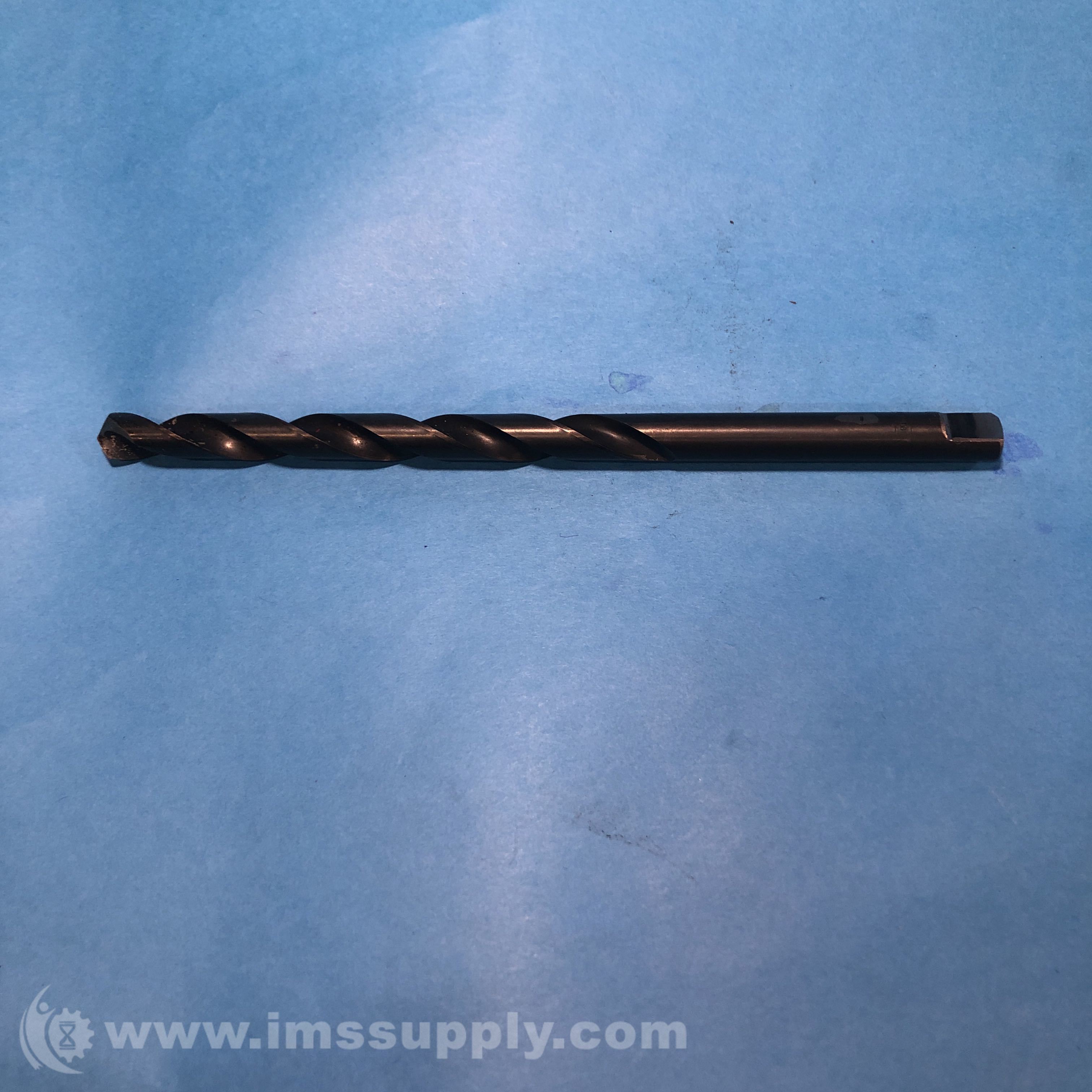 Guhring Inc Drill Bit - IMS Supply