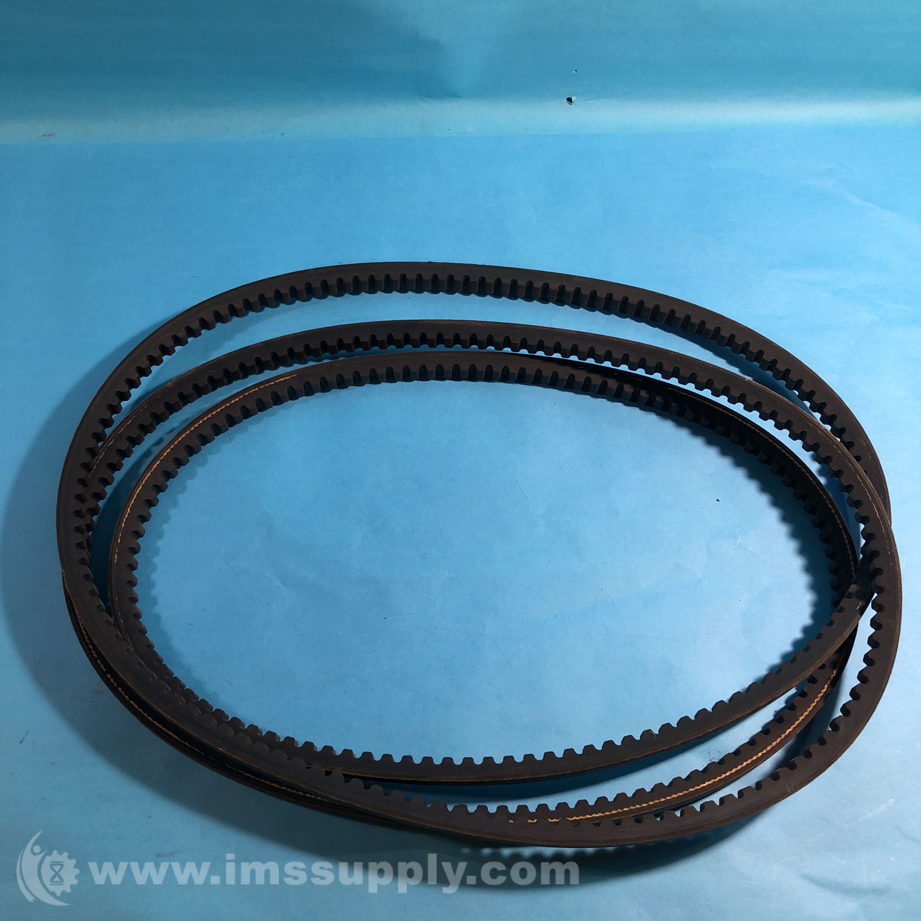MBL Three Star Belt BX128 Triplex Belt - IMS Supply