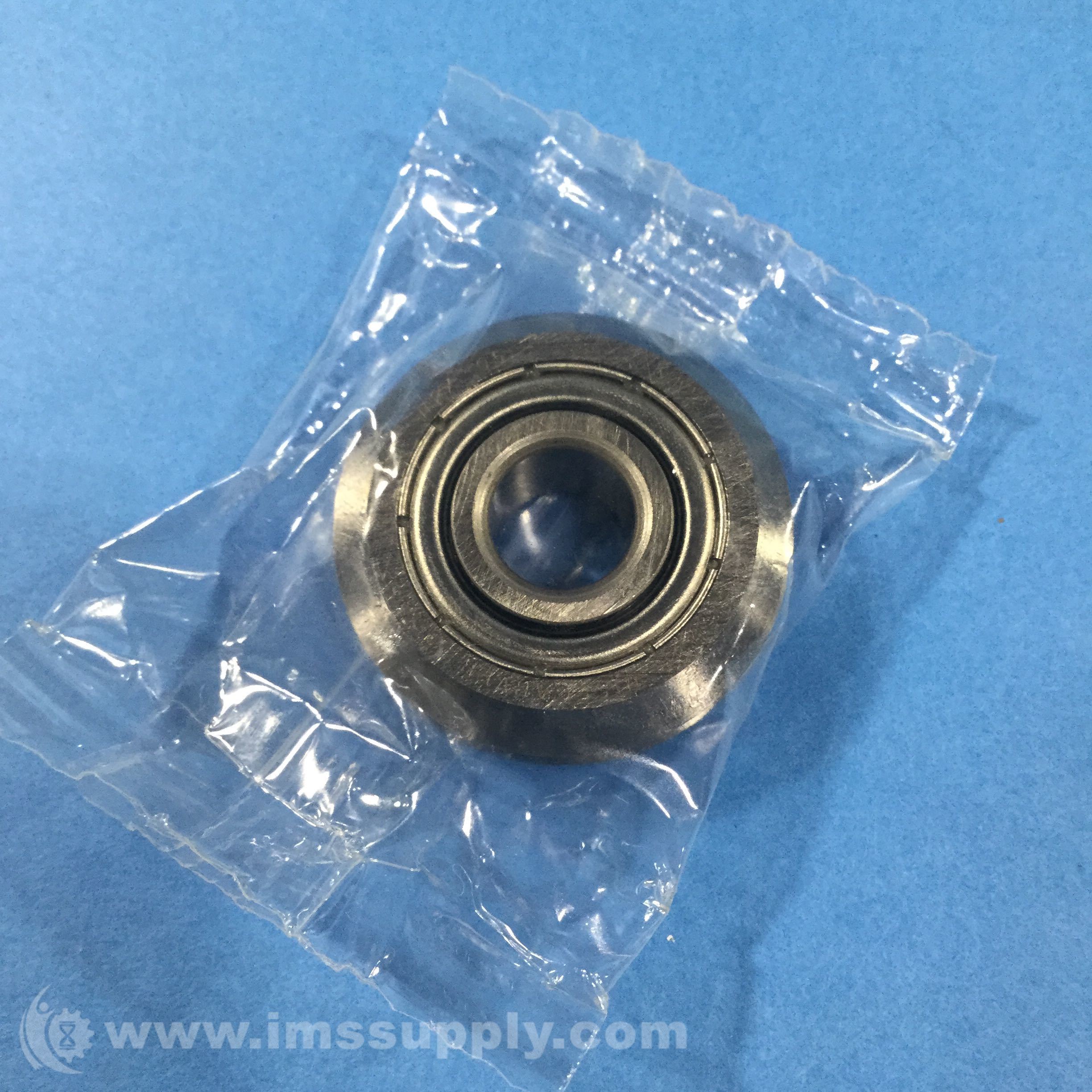 Bishop Wisecarver W2X Guide Wheel - IMS Supply