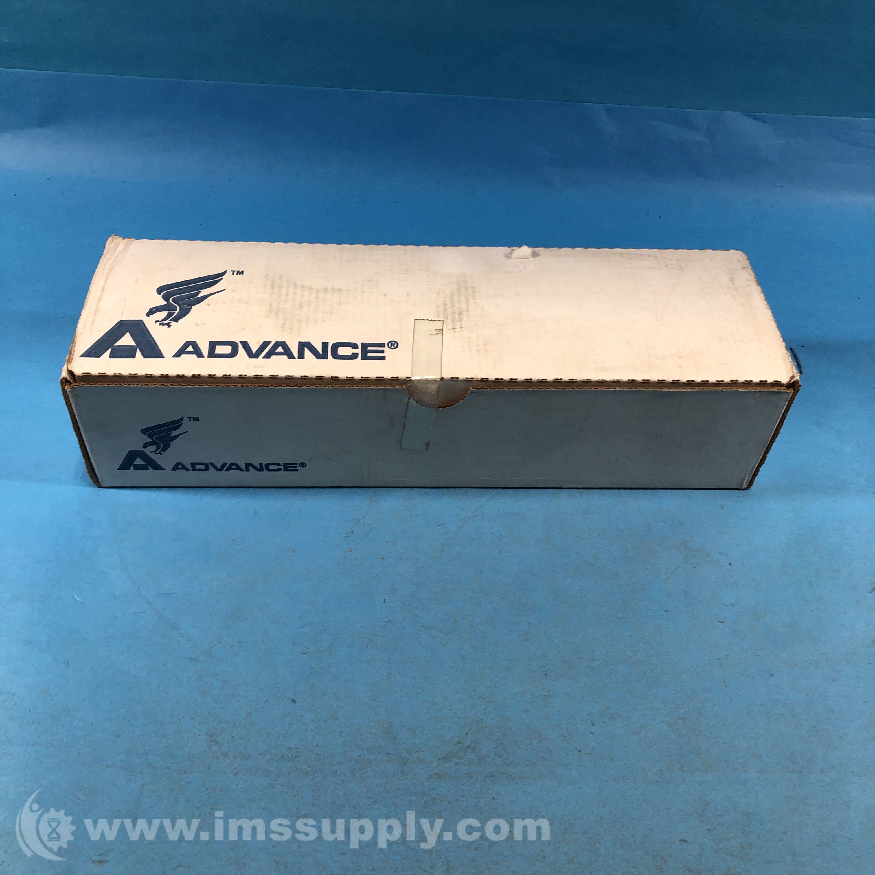 Advance RC-2S85-TP Magnetic Fluorescent Ballast - IMS Supply