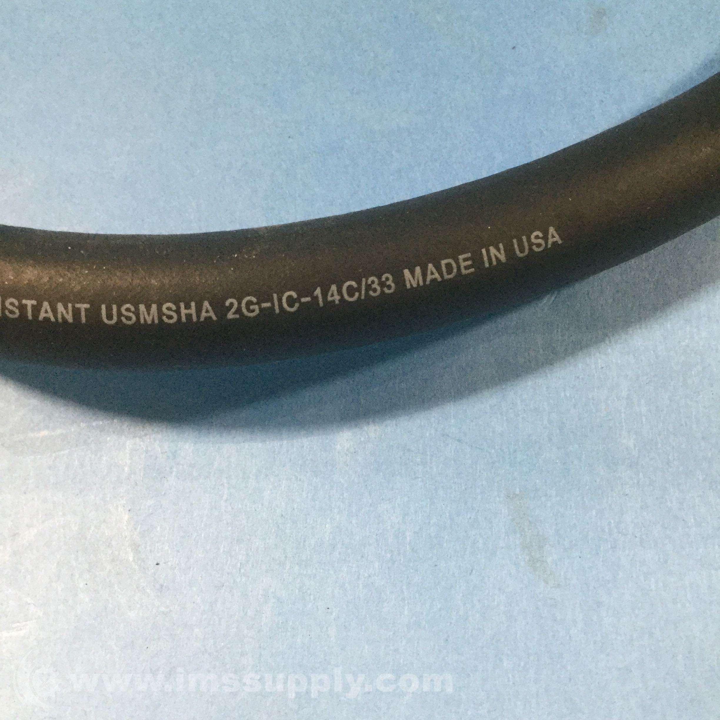 Continental 2G-IC-14C/33 - IMS Supply