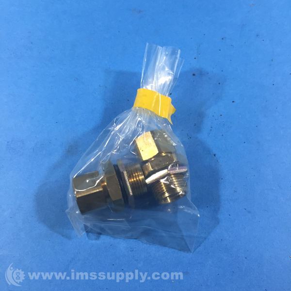 Taiyo WS215 Hydraulic Cylinder Sensor, 10-30 V DC - IMS Supply