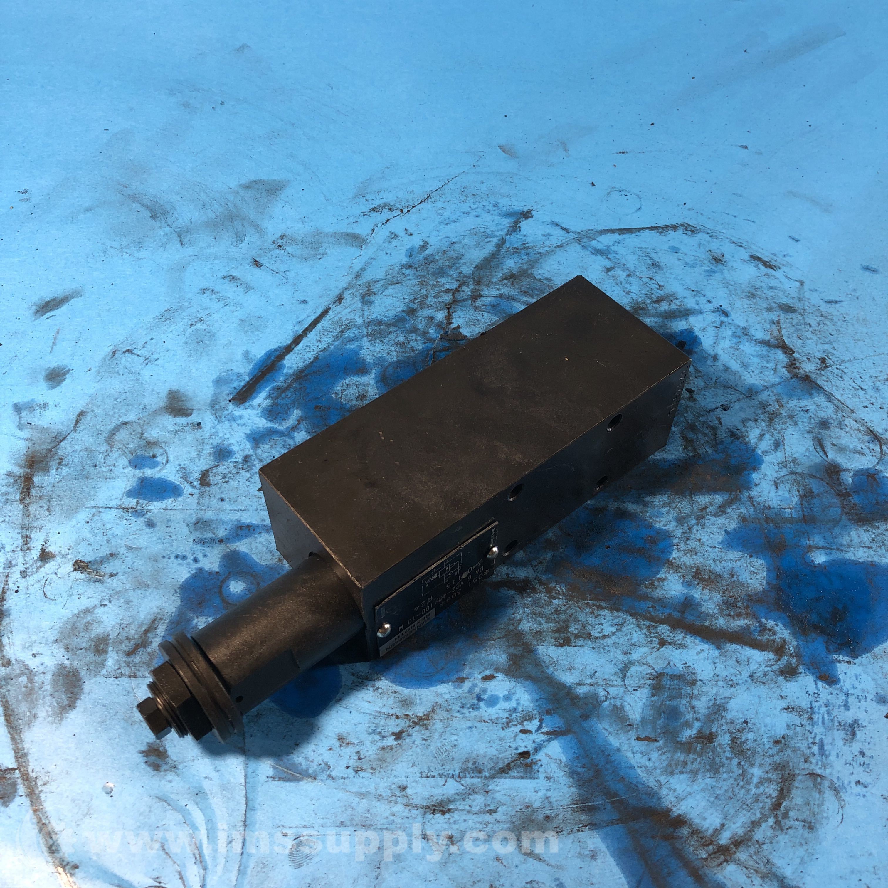 Rexroth DA 6 VP2-40/100-10M Valve - IMS Supply