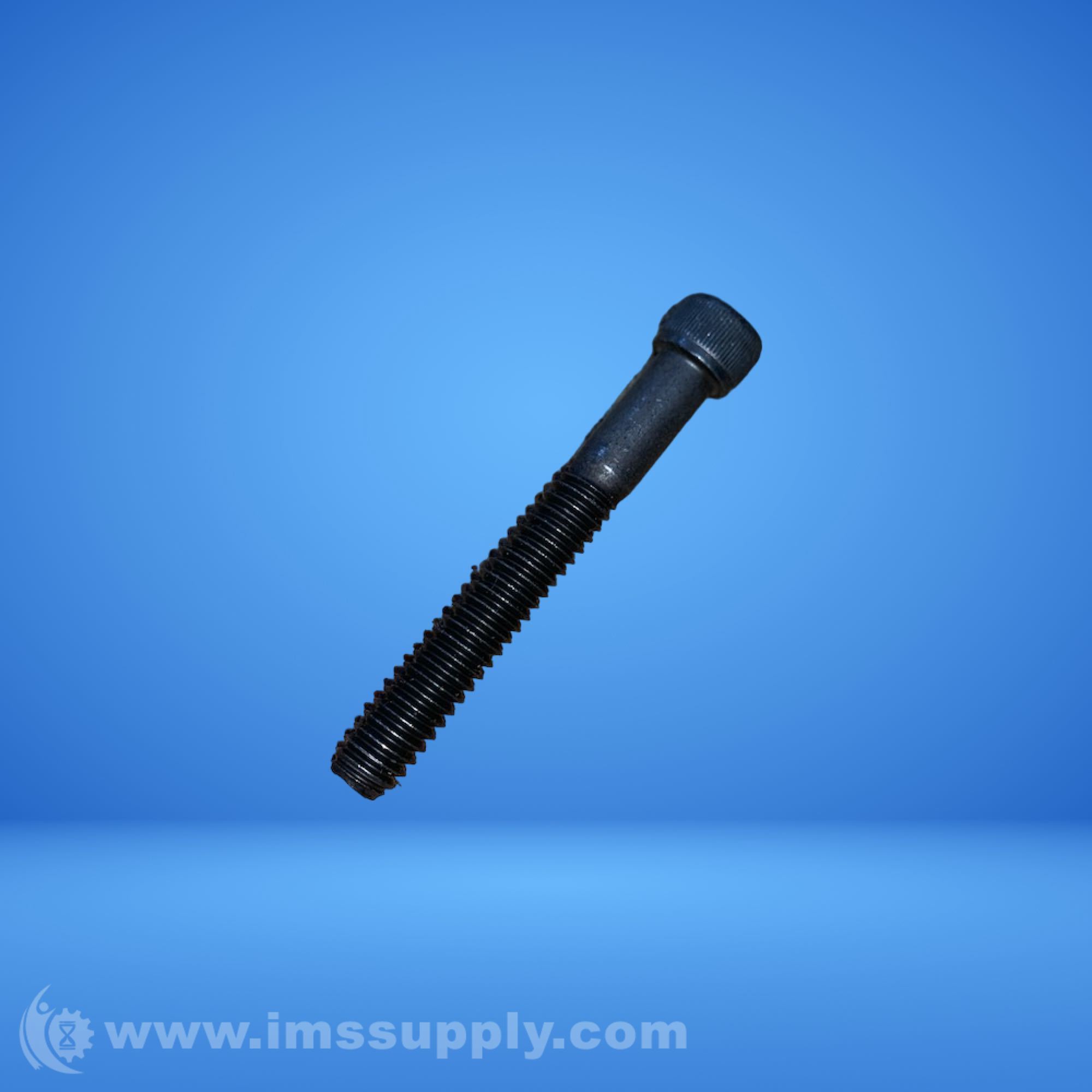 YFS Steel Partially Threaded Hex Socket Screw - IMS Supply