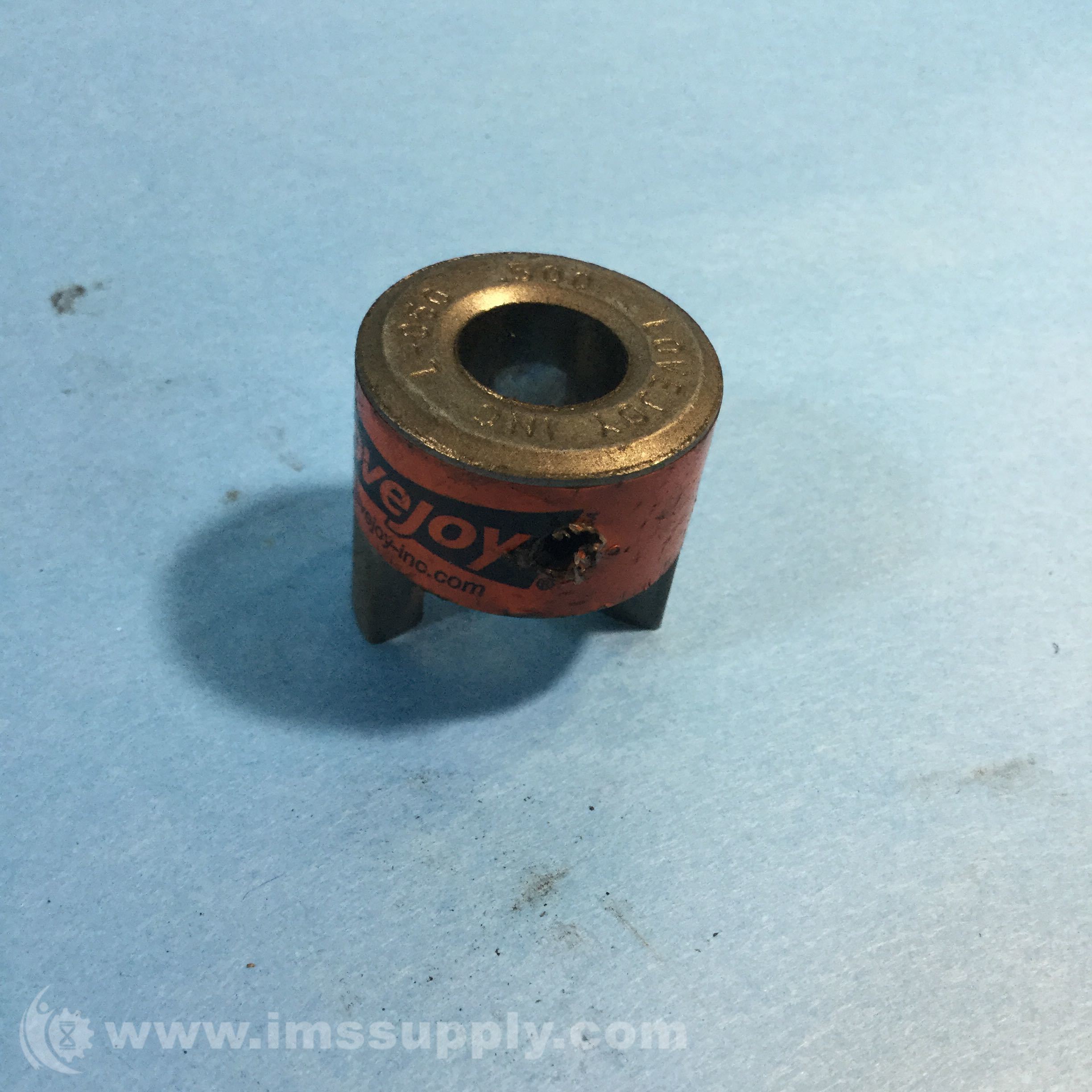 Lovejoy L050 .500 Jaw Coupling Hub - IMS Supply