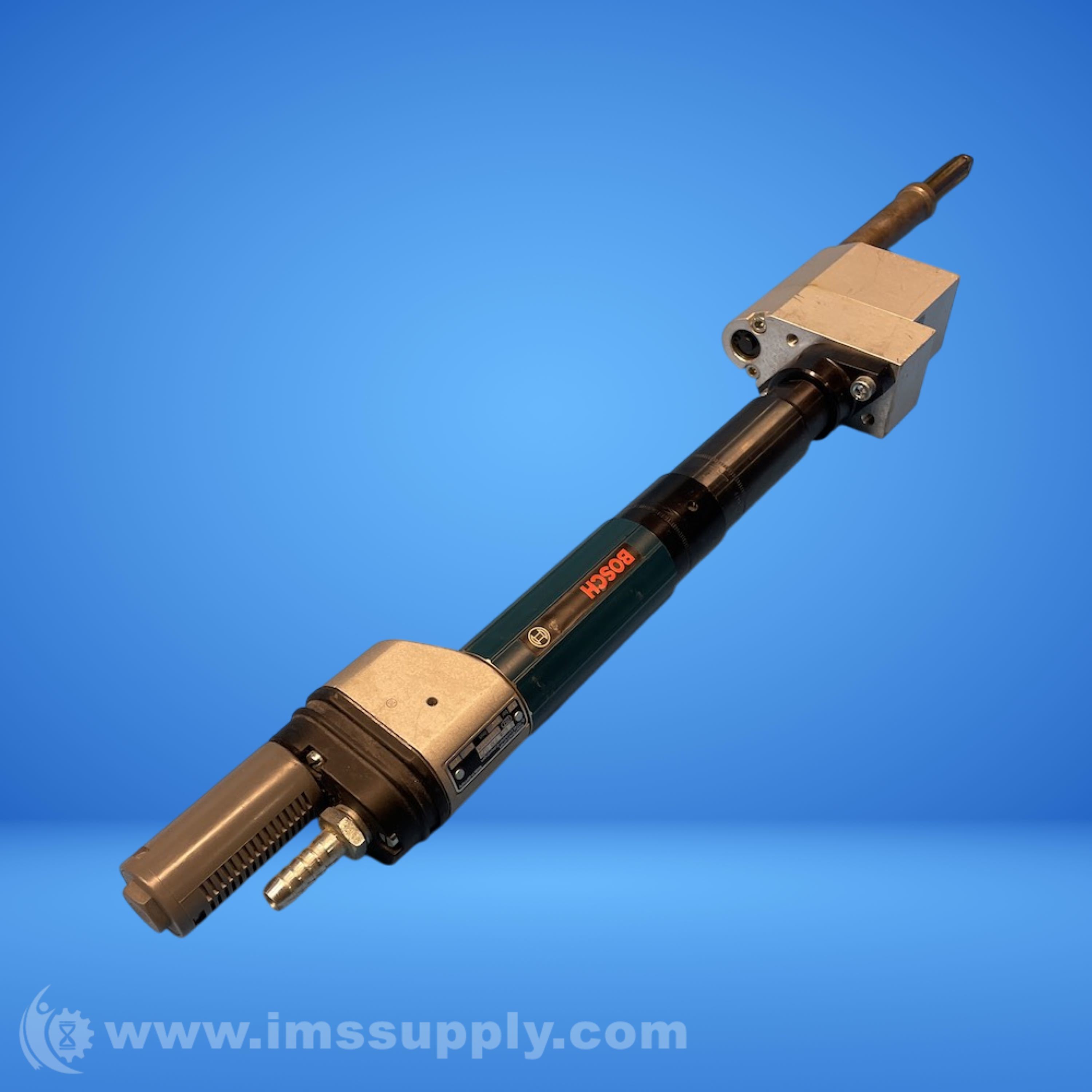 Bosch 0 608 800 629 Nutrunner Tightening Spindle - IMS Supply