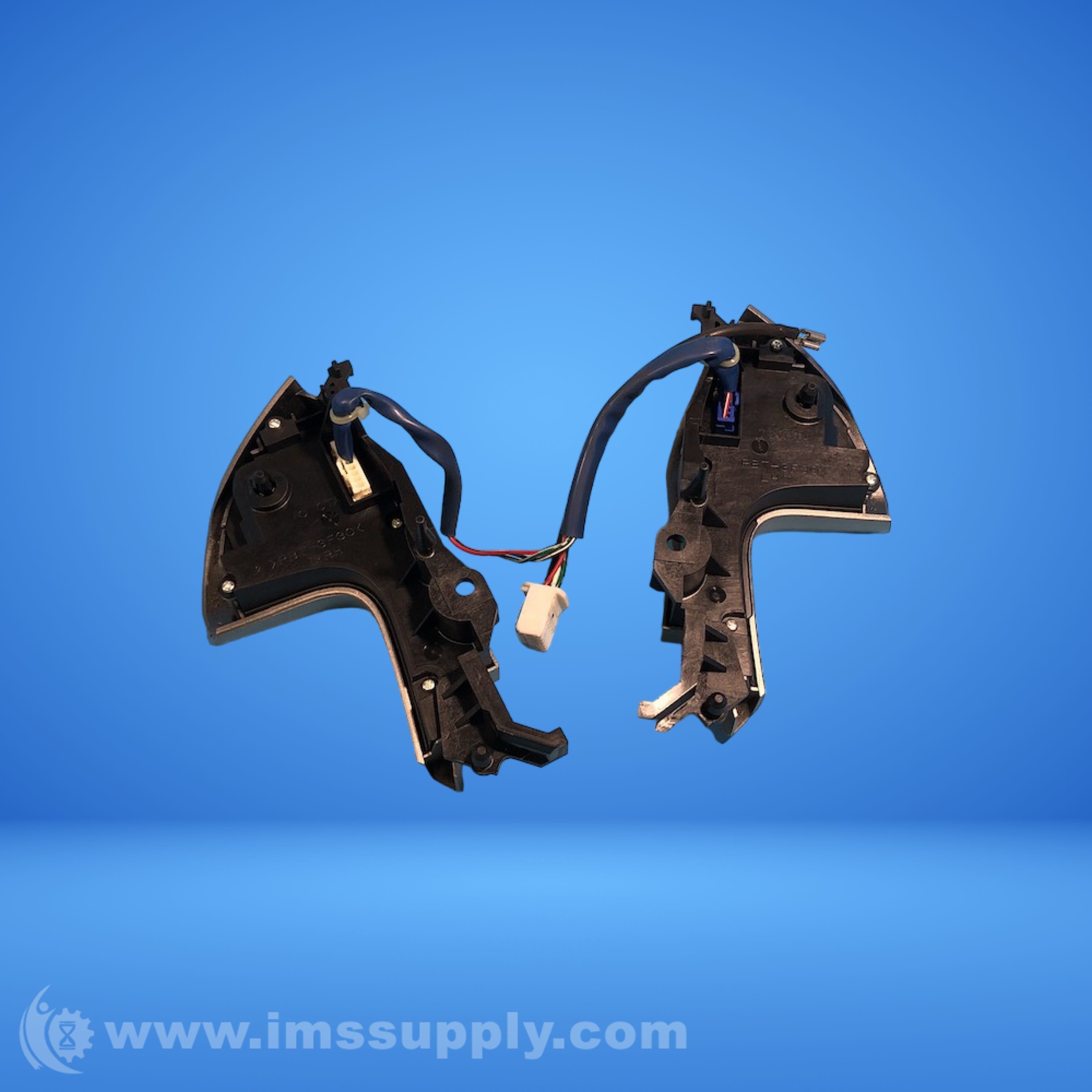 Toyota PBT-GF30 Multifunction Steering Wheel Switch - IMS Supply