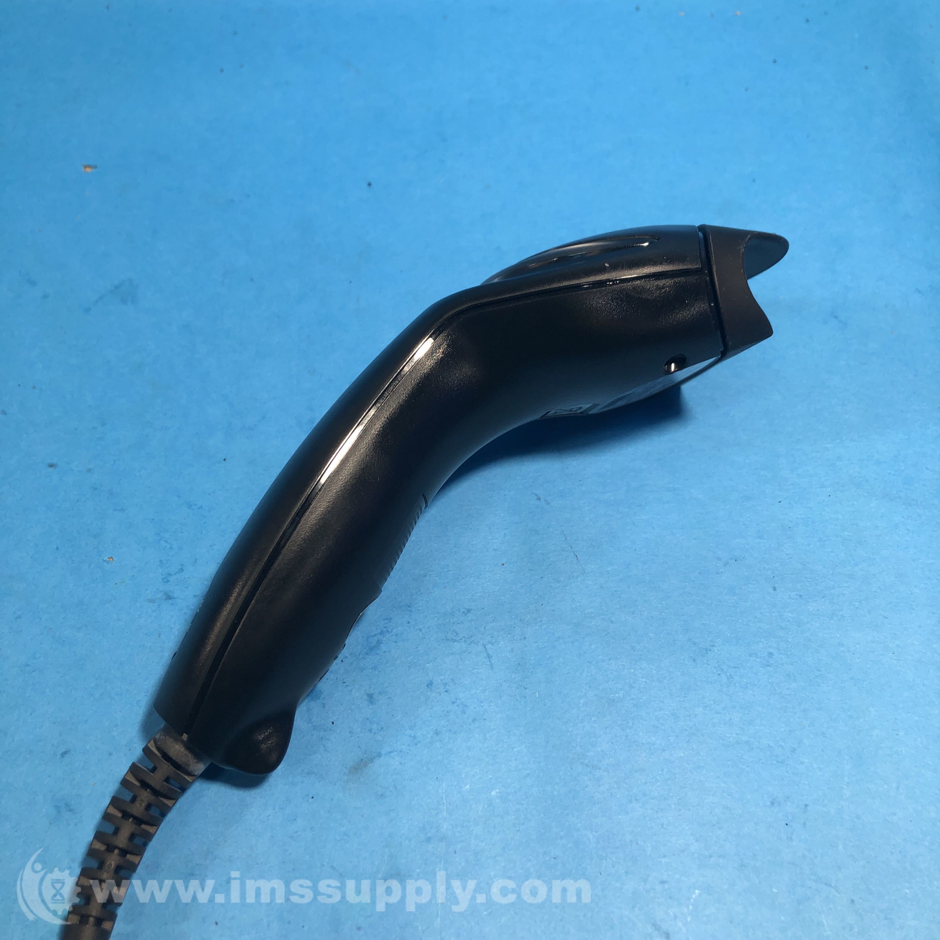 Keyence BL-N70RKE Light and Small Laser Handy Barcode Reader - IMS Supply