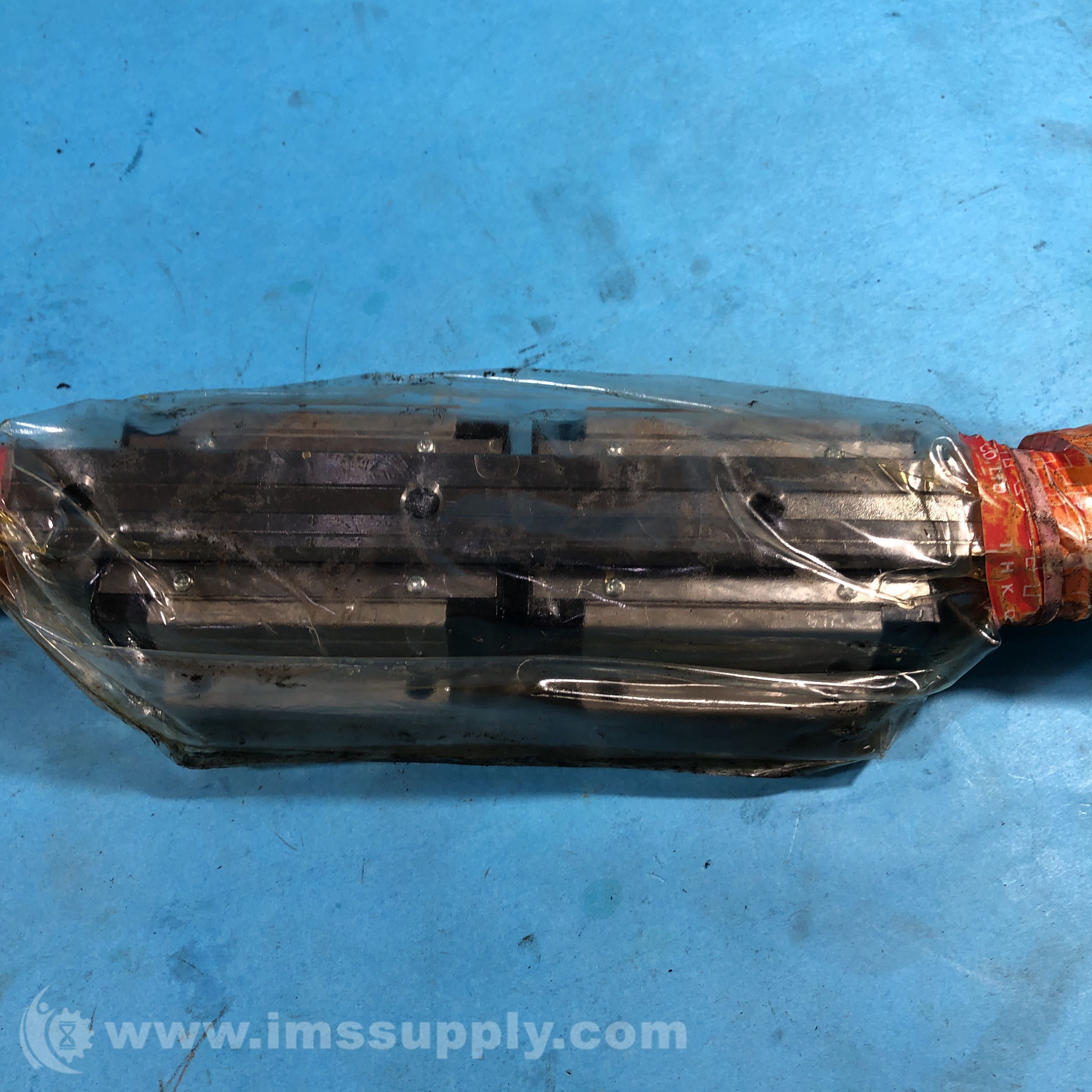 THK HSR20A2SS+1000L-II Linear Assembly - IMS Supply
