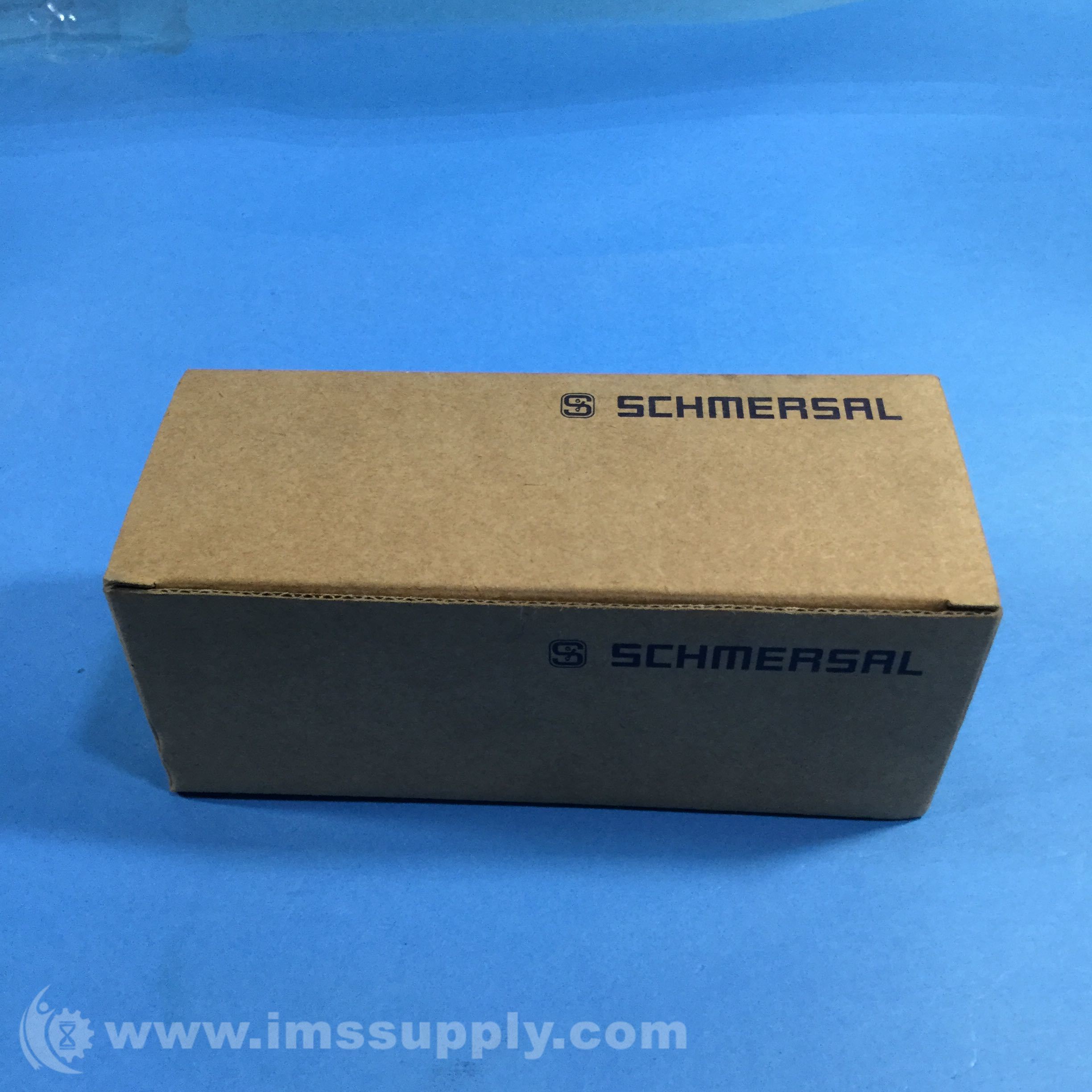Schmersal ZQ 700-02 Pull-wire Emergency Stop Switch - IMS Supply