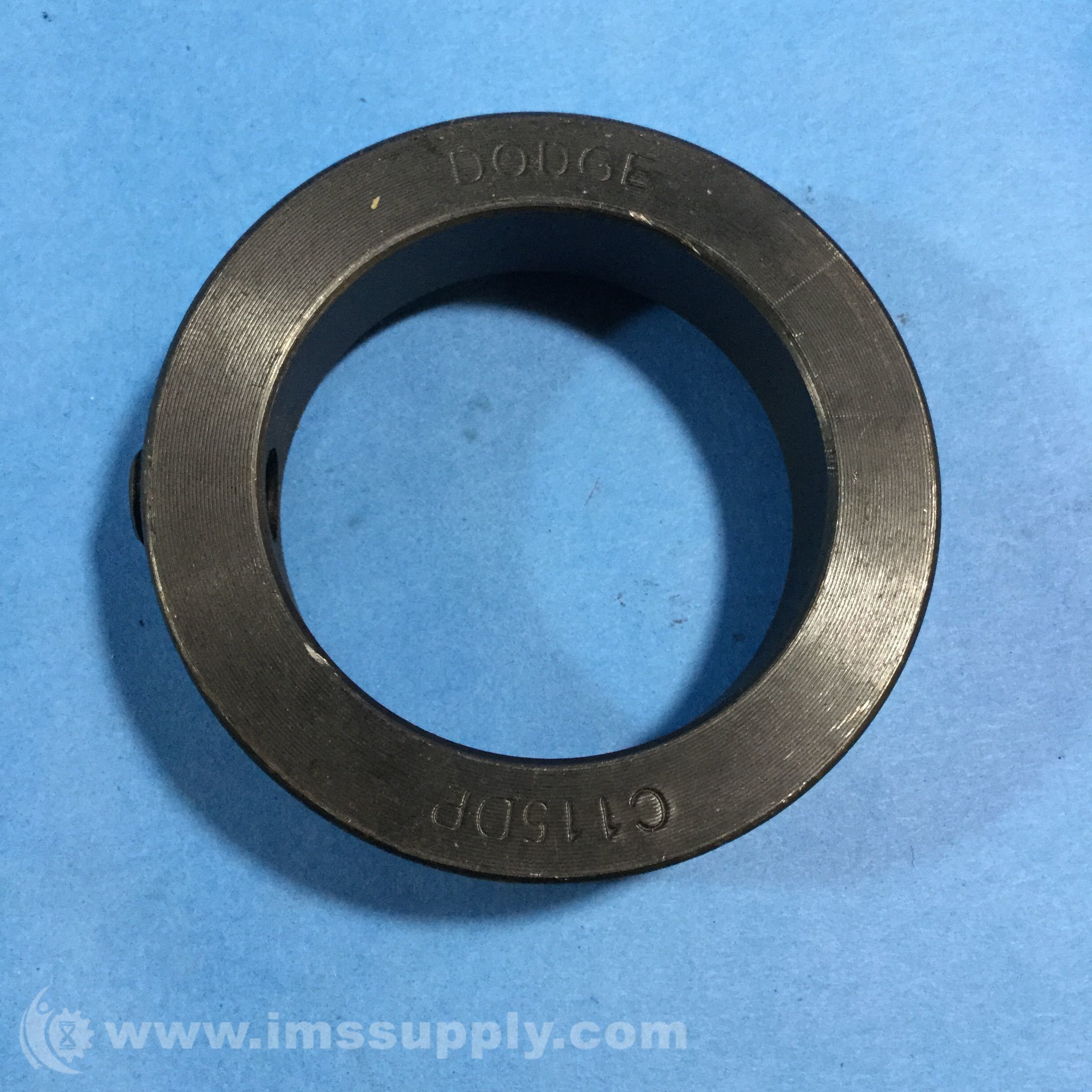 Dodge 124066 Flange Bearing, 4-Bolt VSC 2 2 Inch - IMS Supply
