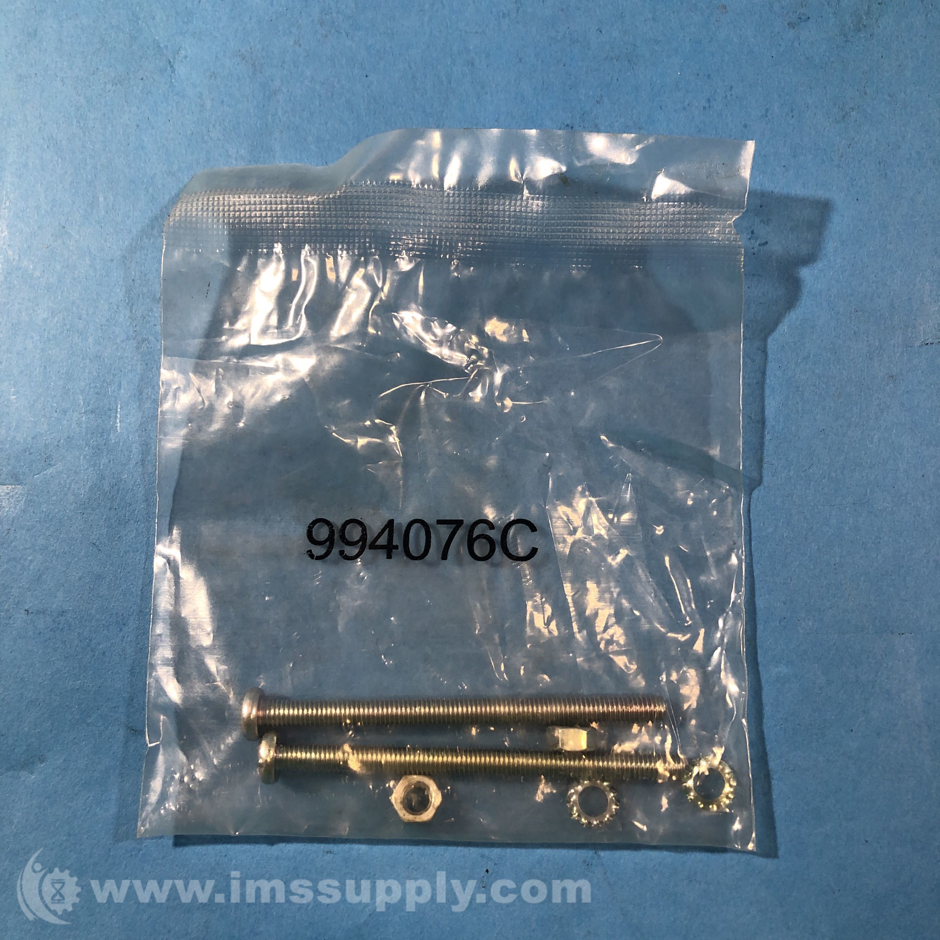 Schneider Electric 994076C Merlin Gerin Compact Screw Kit - IMS Supply