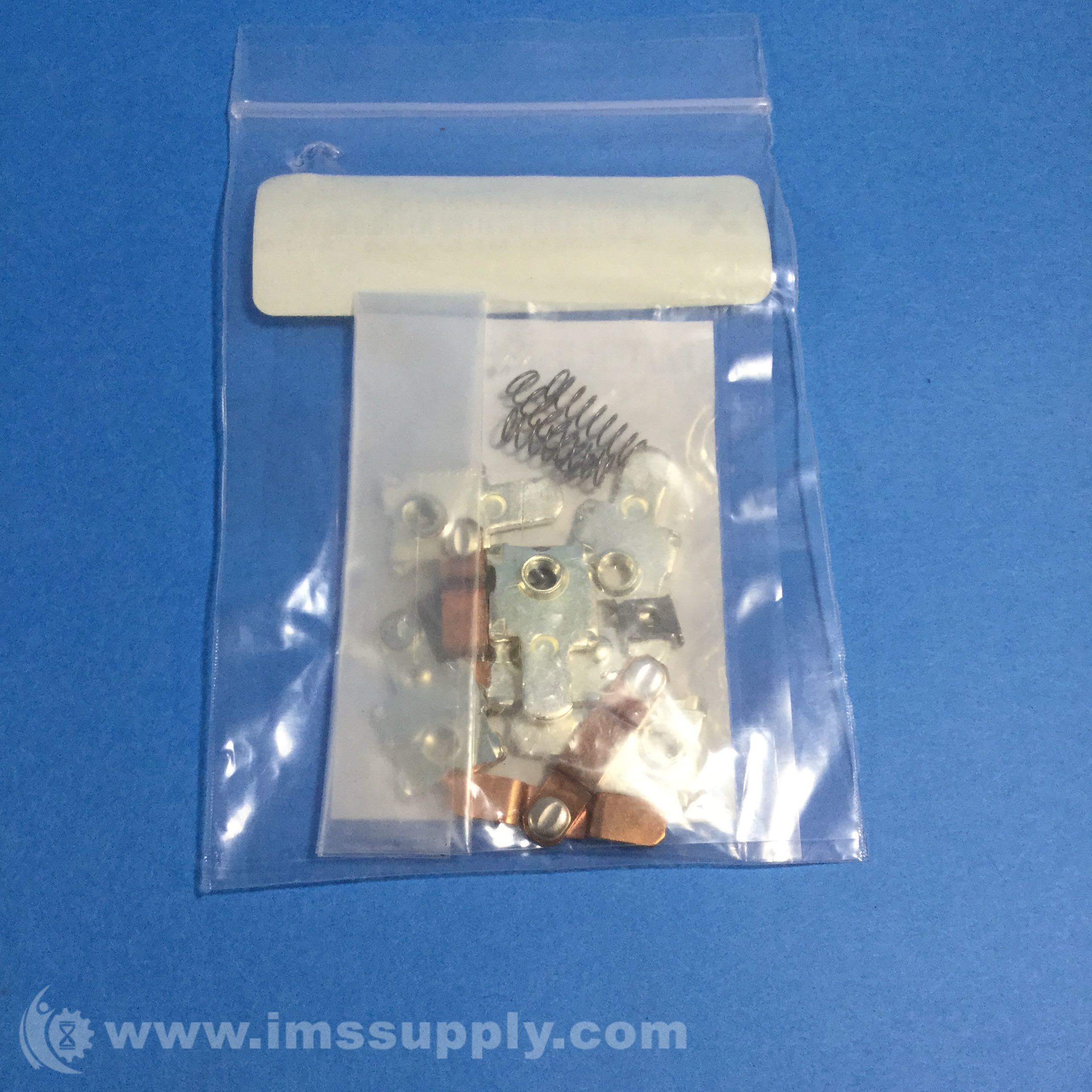 Mitsubishi BH749N300 Main Contact Kit for S-N25 Contactor - IMS Supply