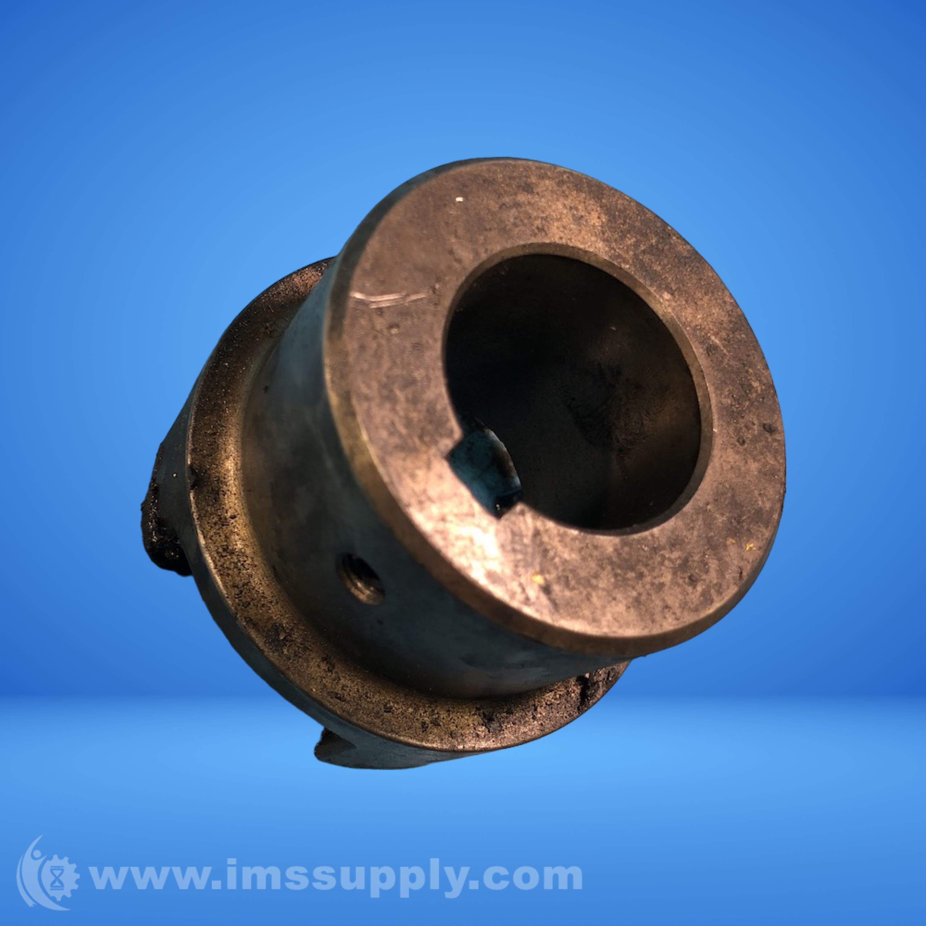 Rotex 38 Jaw Coupling - IMS Supply