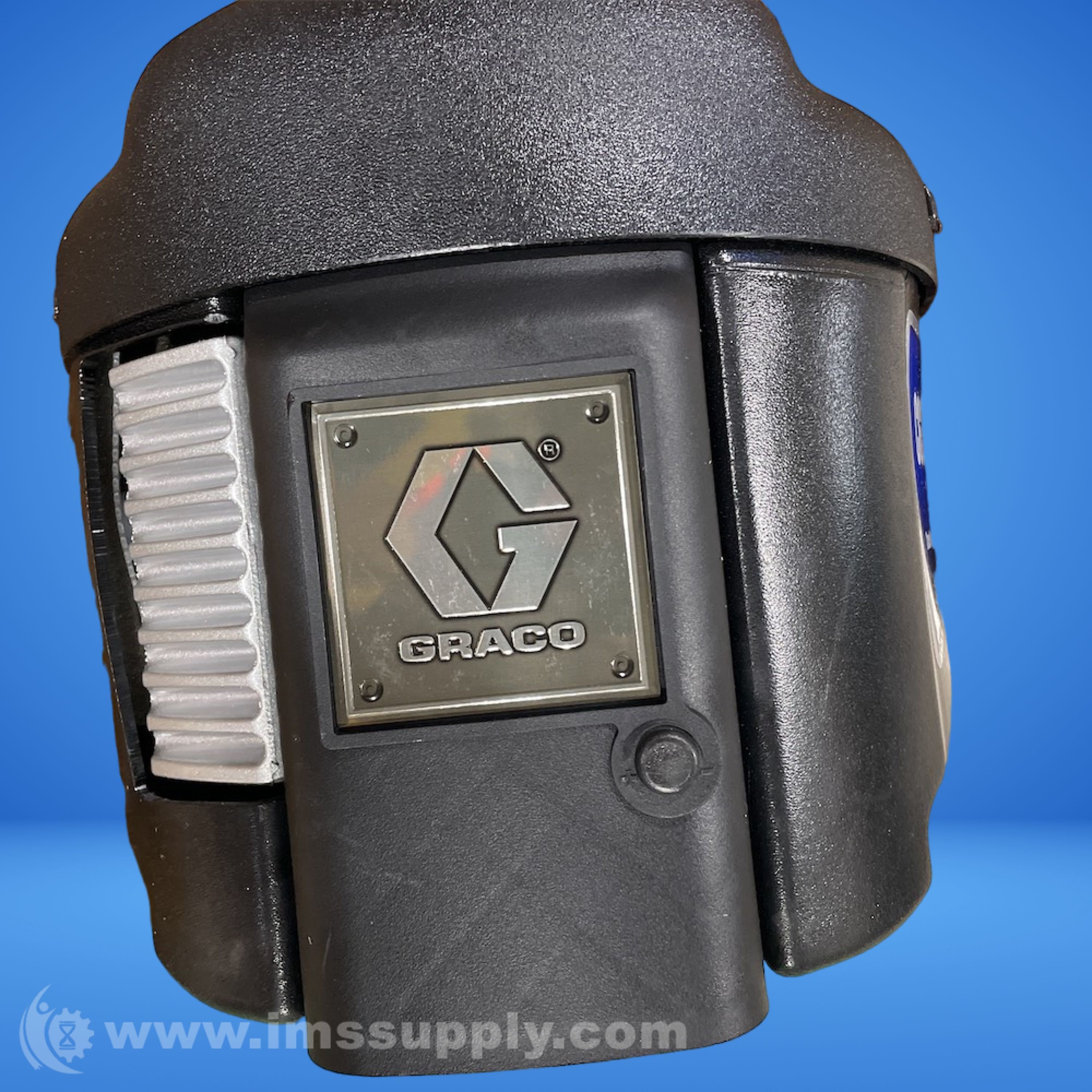 Graco C63 Check-Mate Pump Assembly - IMS Supply