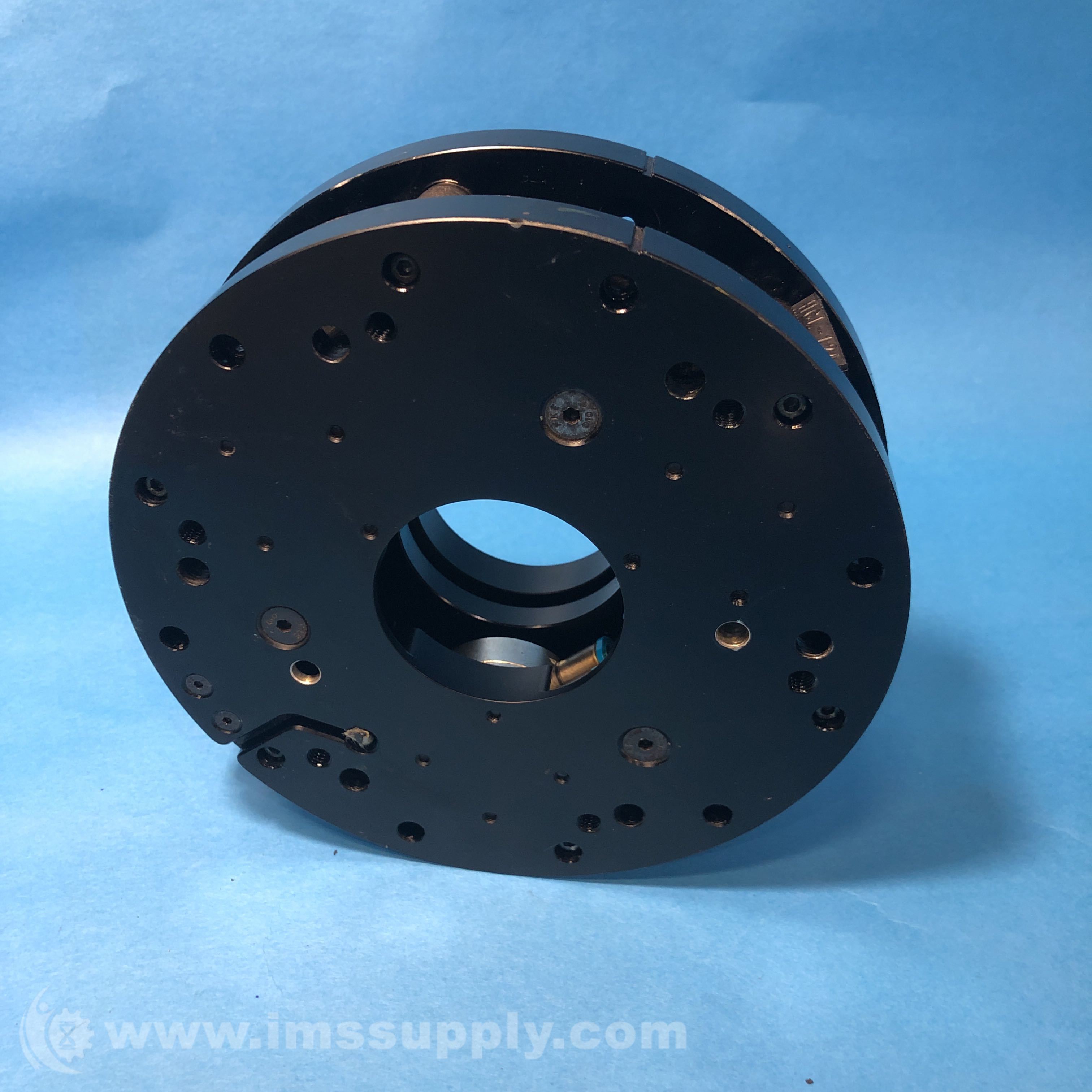 ATI Industrial Automation CM400 Force/Torque Sensor - IMS Supply