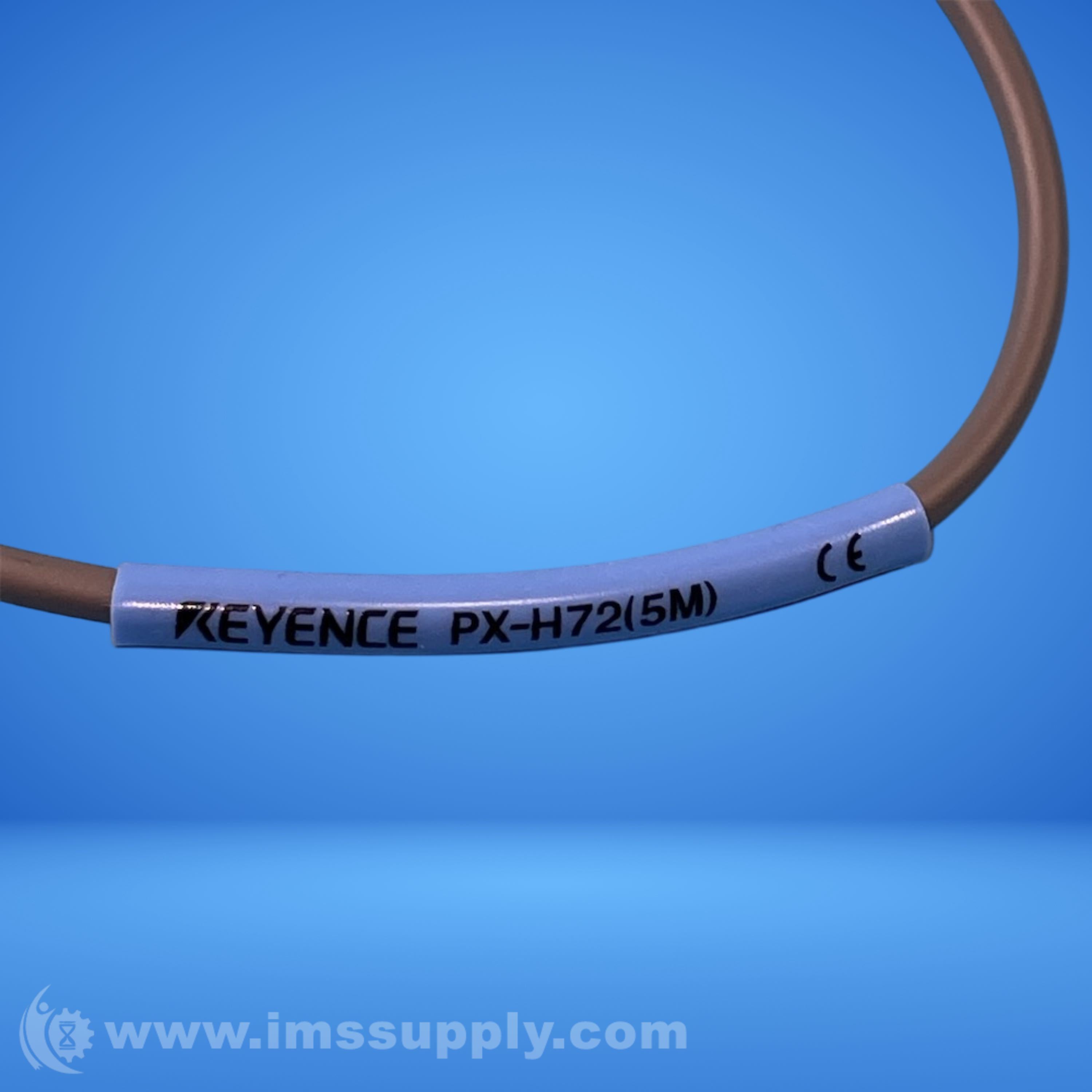 Keyence PX-H72 Photoelectric Sensor - IMS Supply