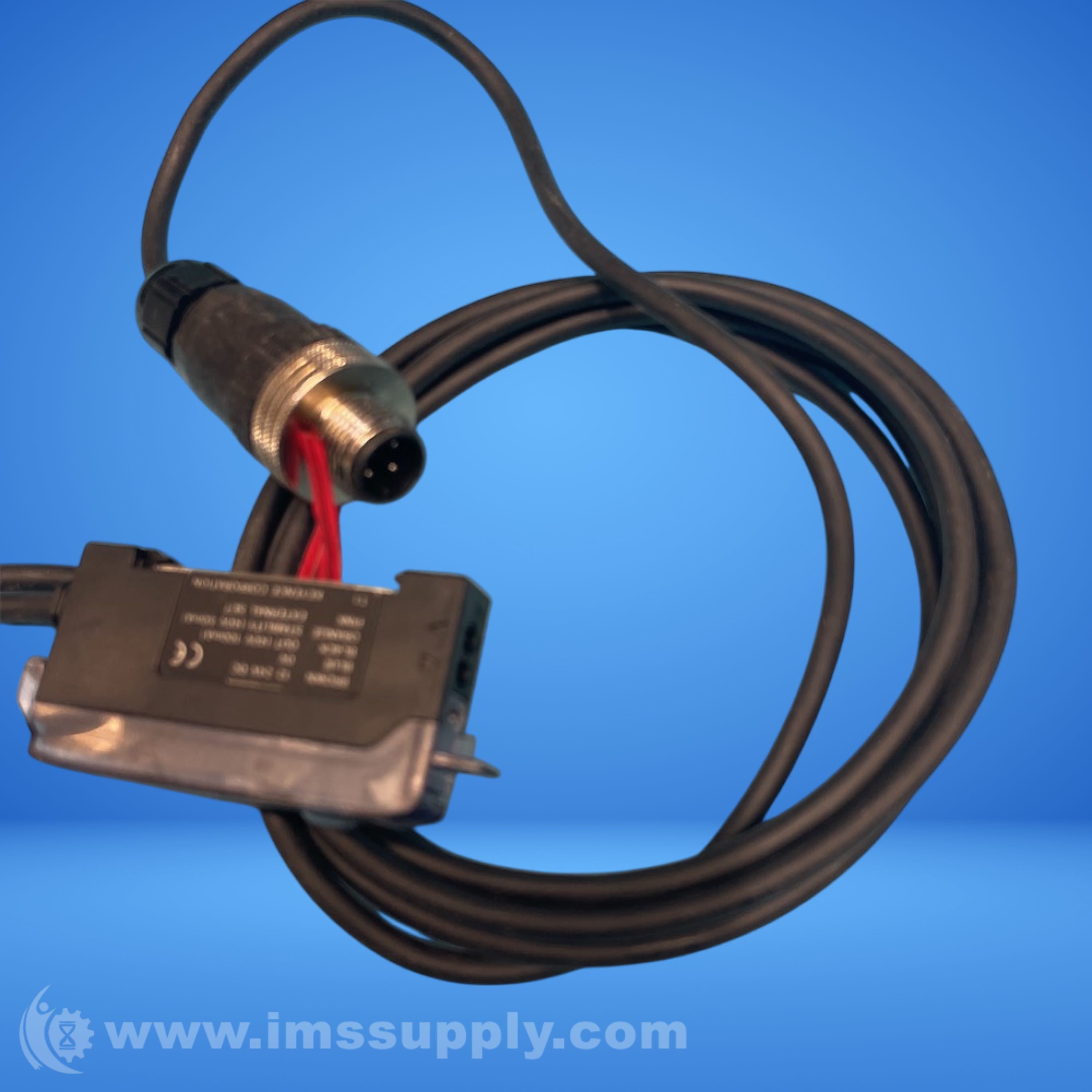 Keyence 4653208 - IMS Supply