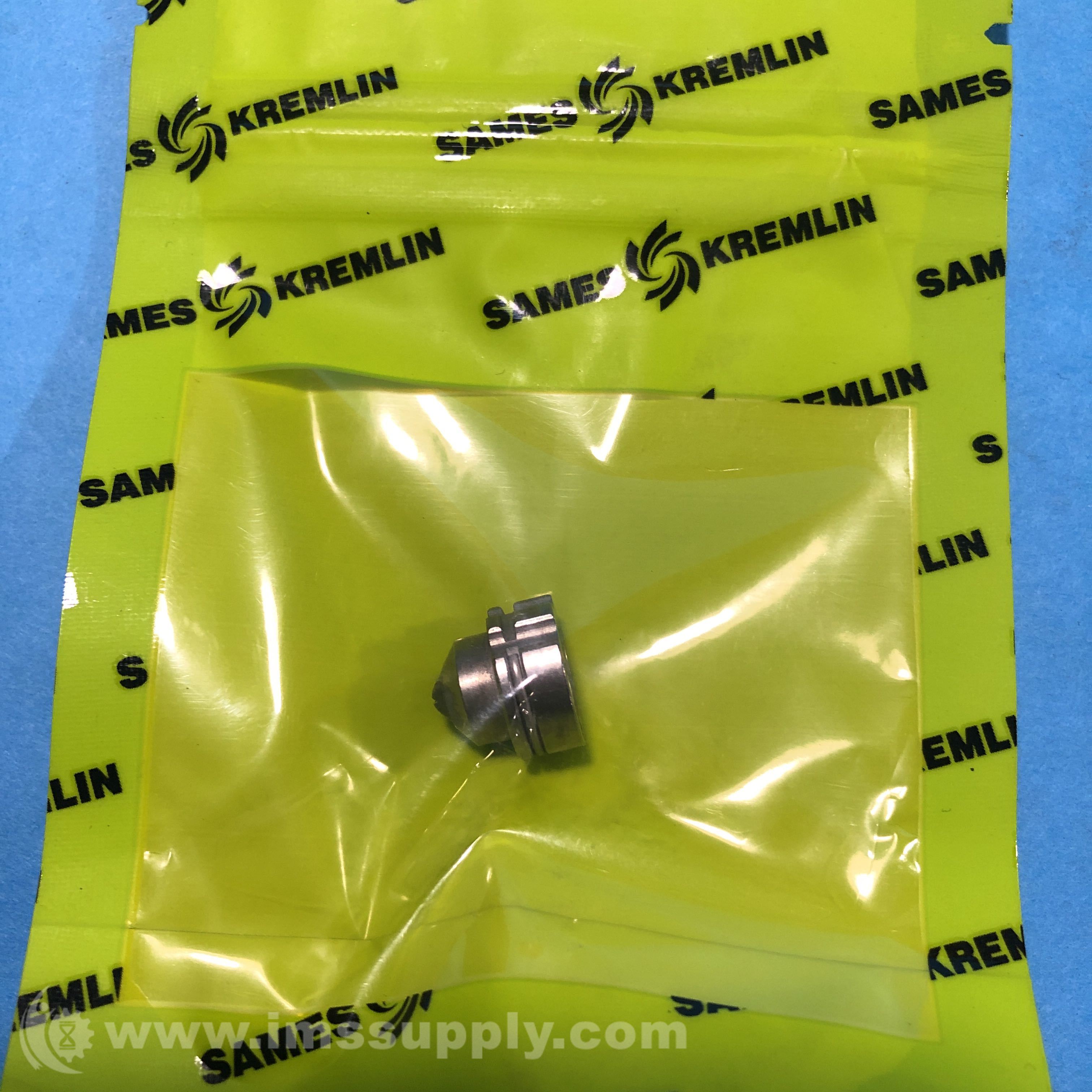 Sames Kremlin 134.525.134 Airmix Tip w/ SST Insert - IMS Supply