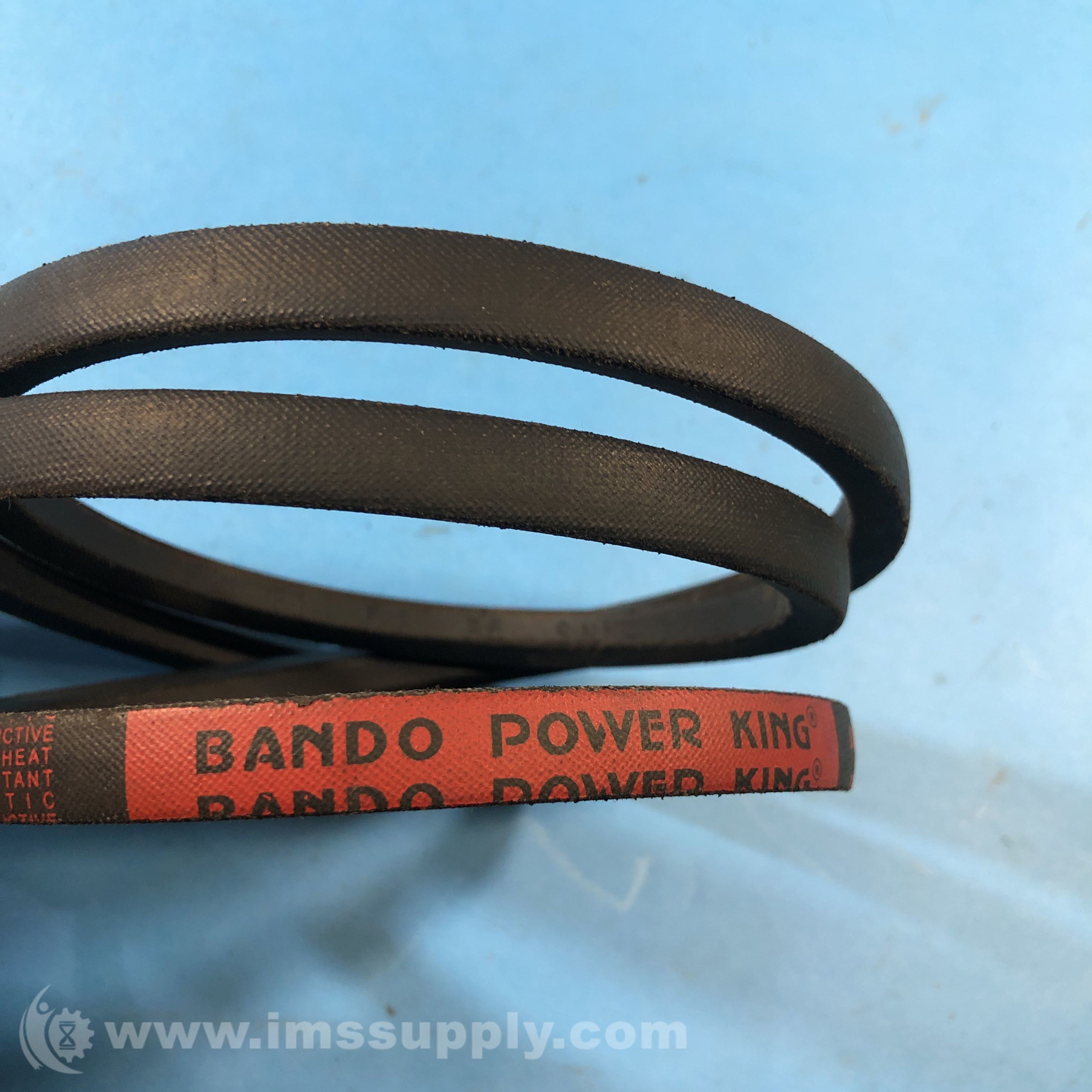 Bando A-51 Power King V-Belt - IMS Supply