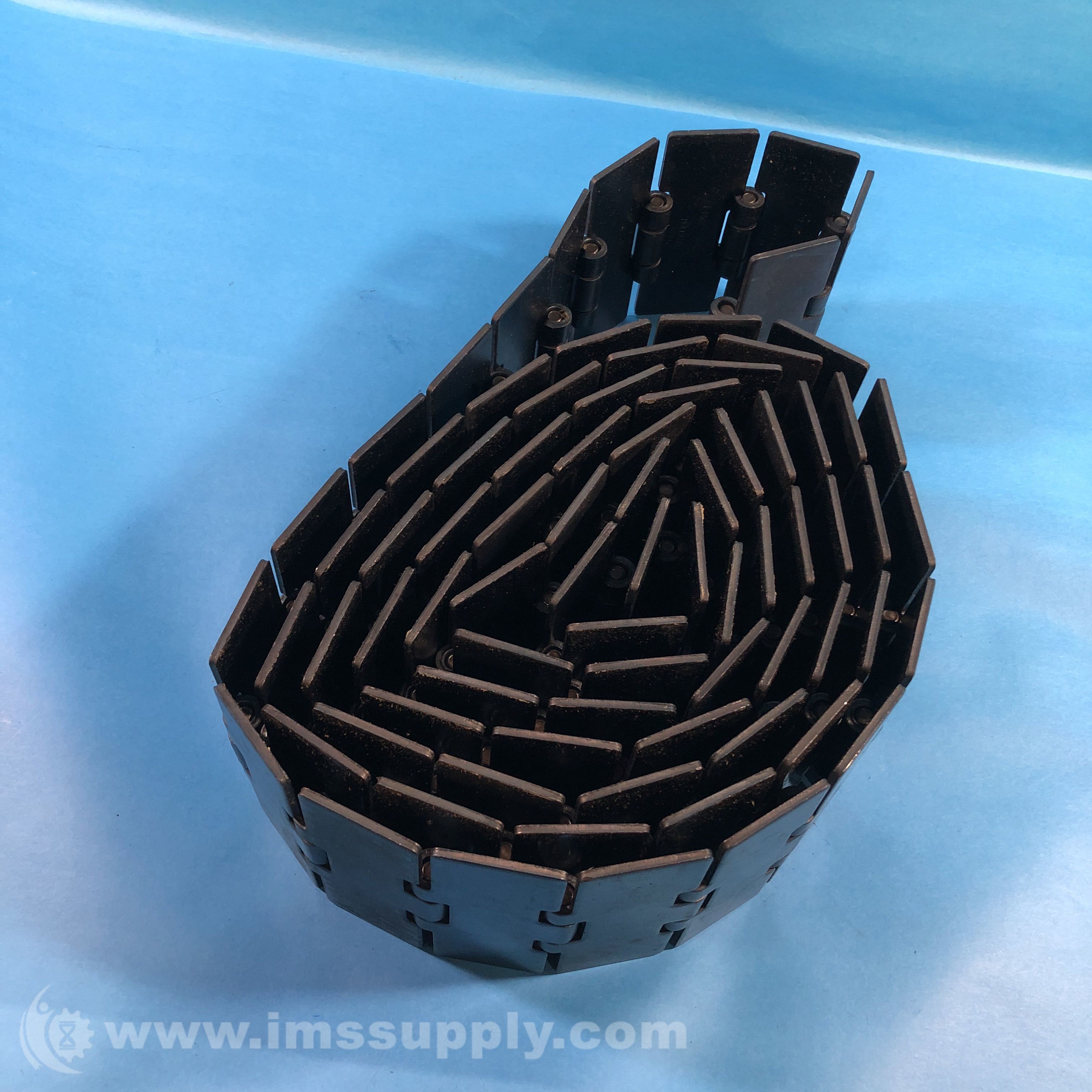 Rexnord S815 No. of Links 80 Tabletop Chain - IMS Supply