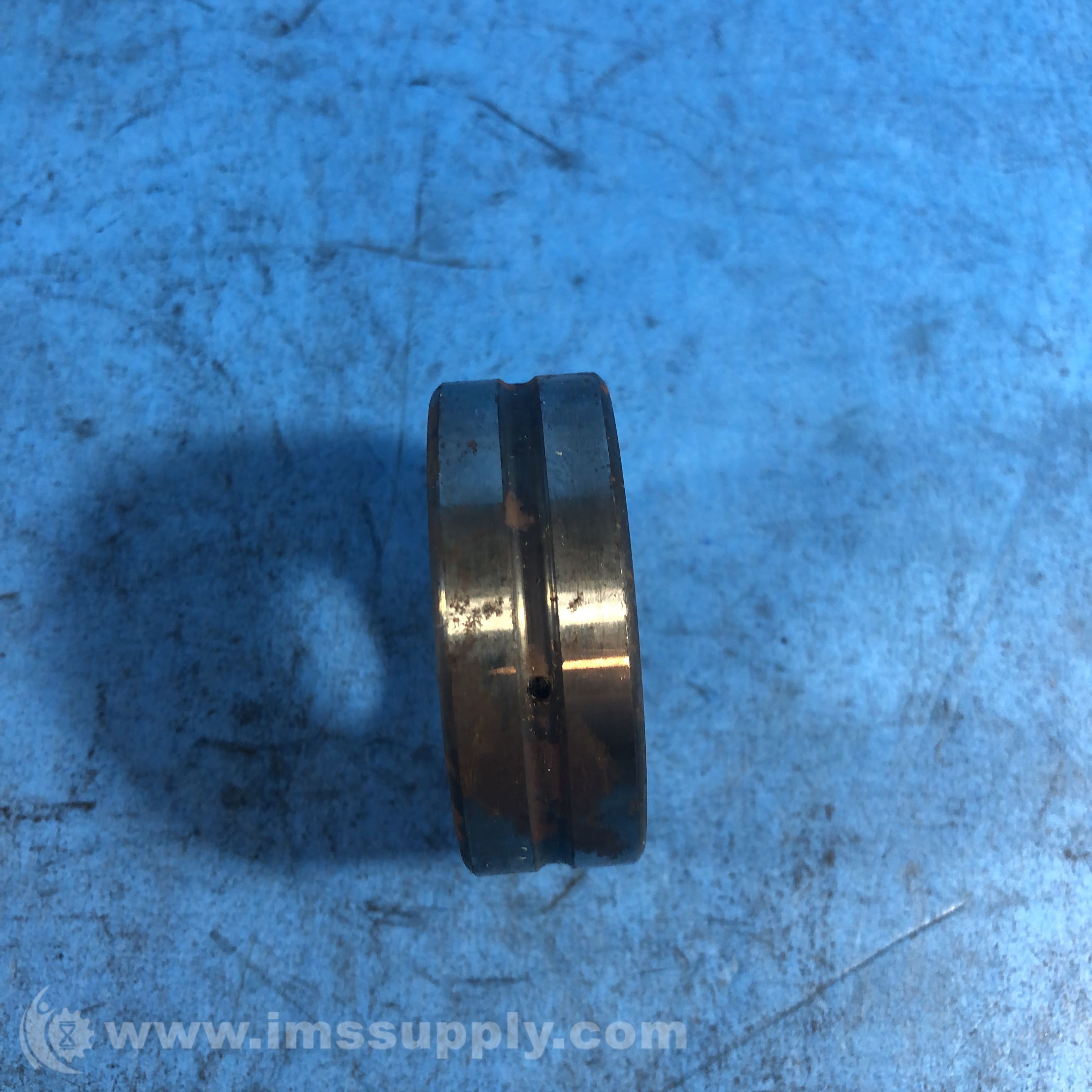 SKF Roller Bearing Explorer - IMS Supply