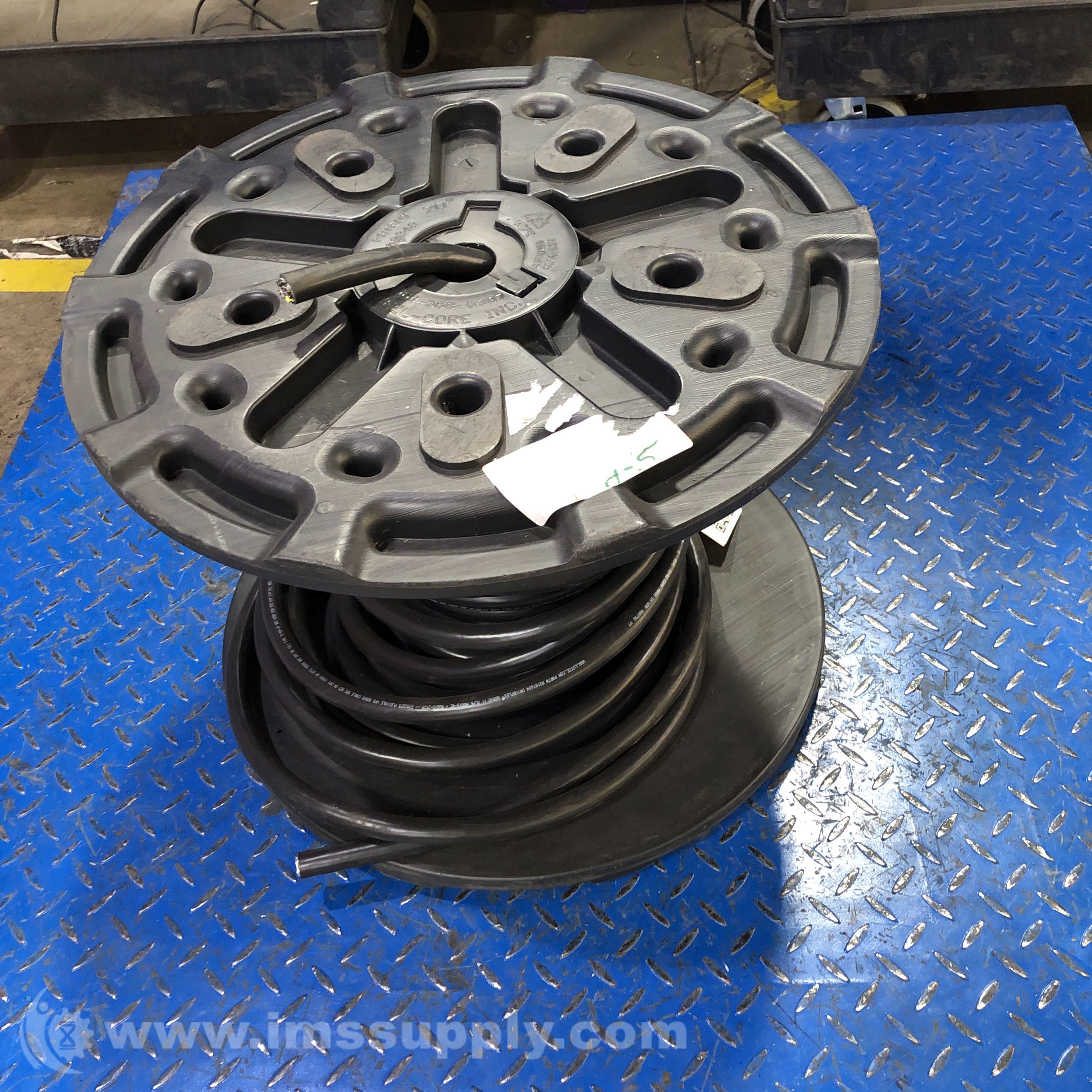 Lutze A2181604 Driveflex VFD Shielded Cable - IMS Supply