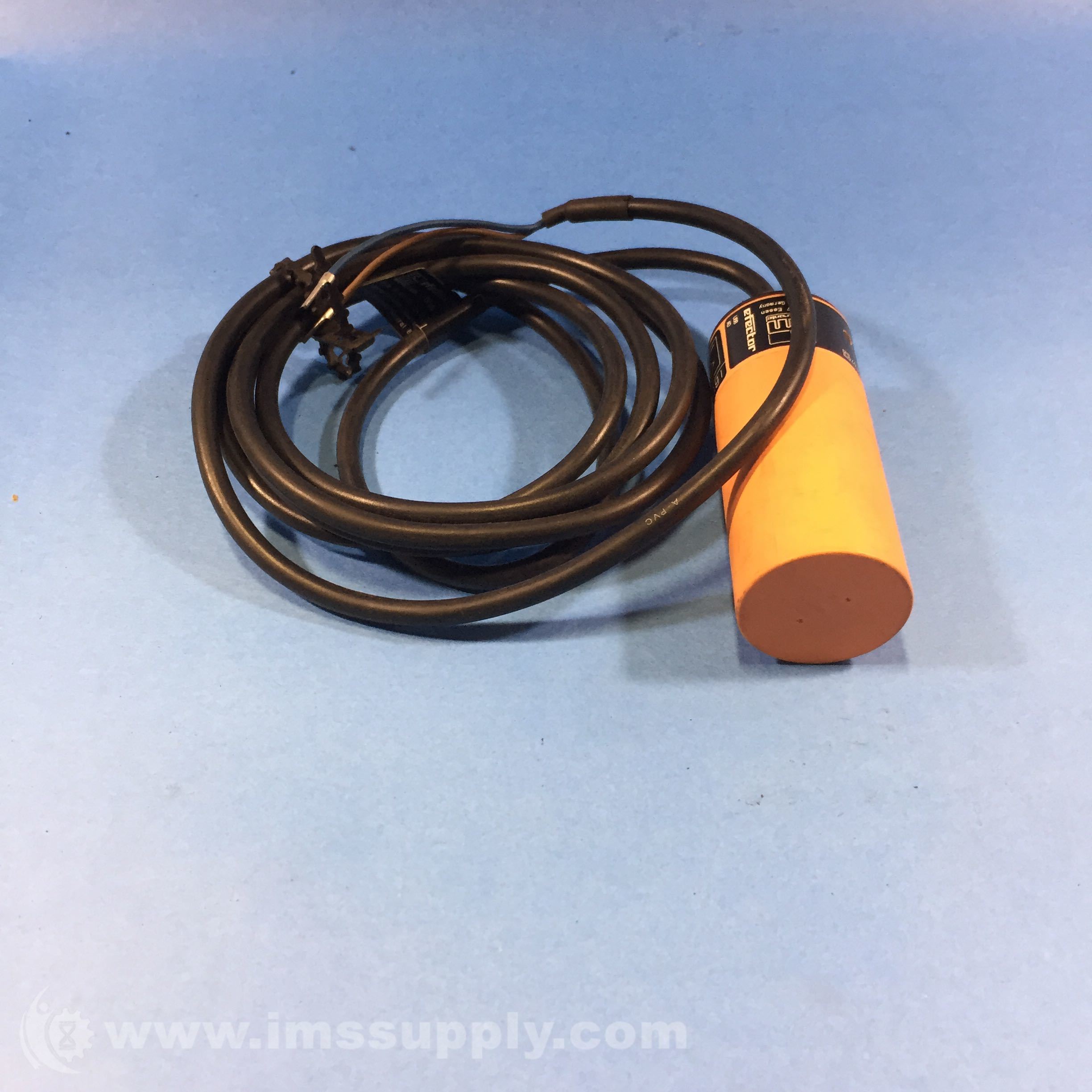 Ifm IB0026 IB-2030-ABOA Inductive Sensor - IMS Supply