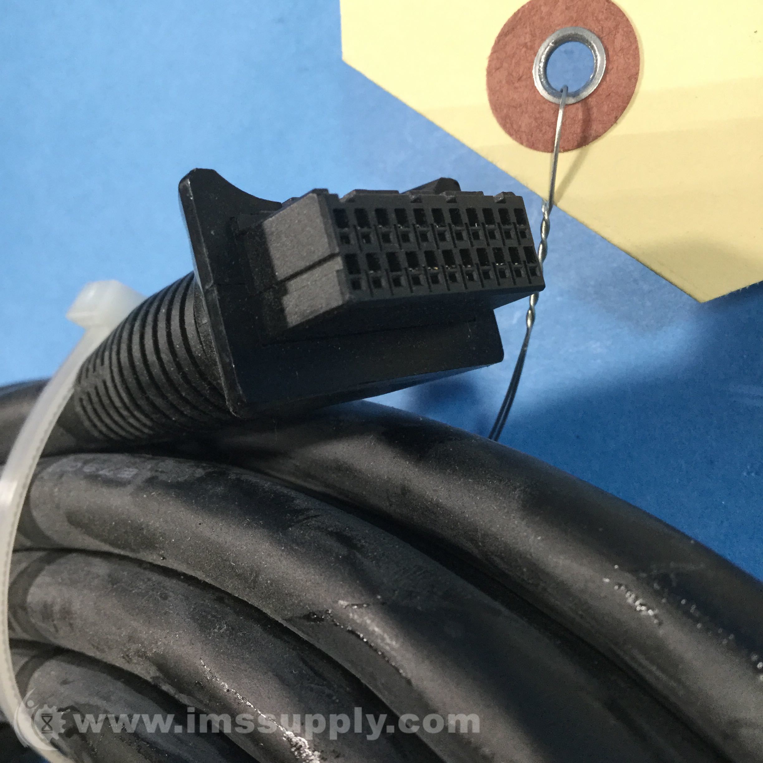 CB-PCS-MPA100 10M Motor Encoder Cable - IMS Supply