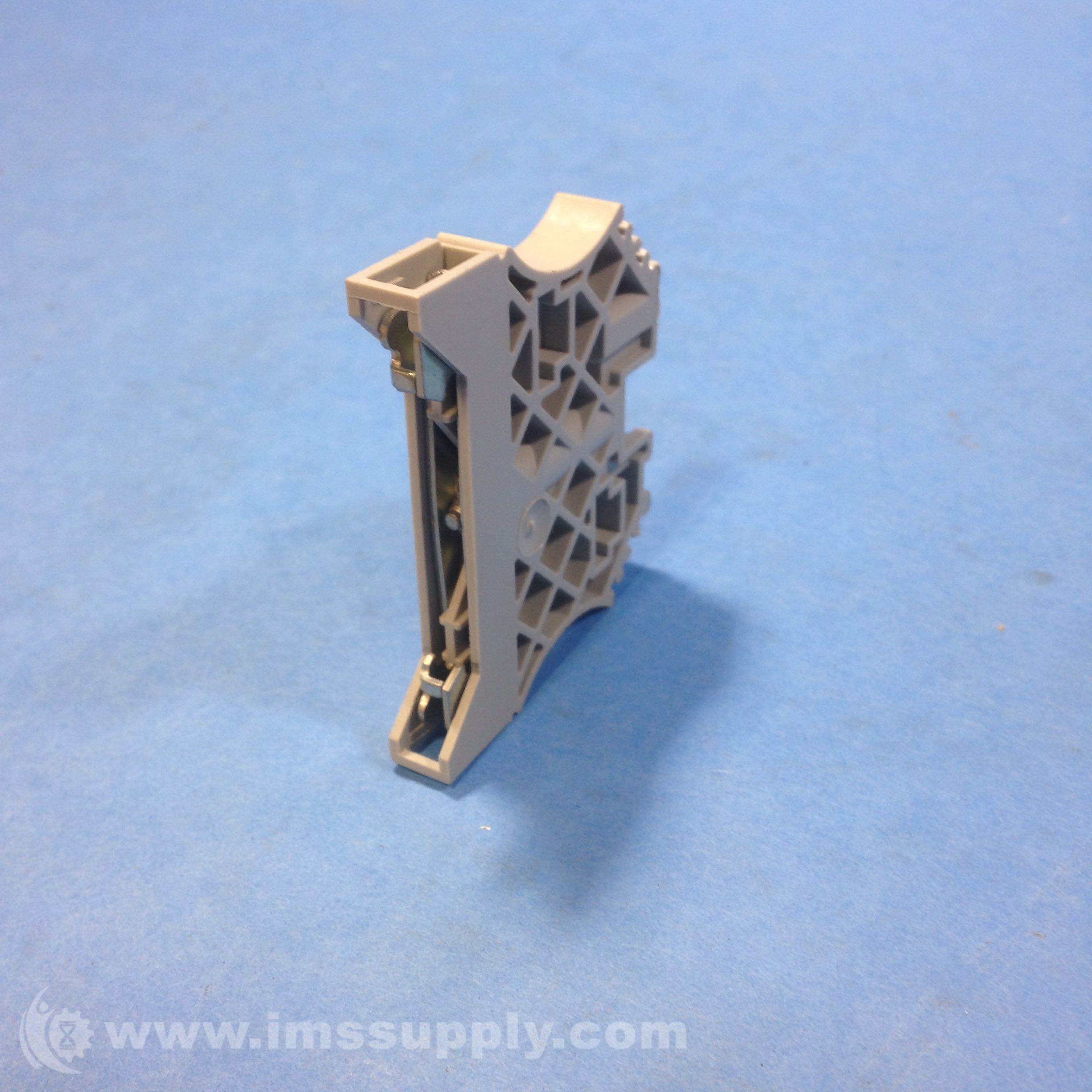 Allen Bradley 1492-EAJ35 End Anchor - IMS Supply