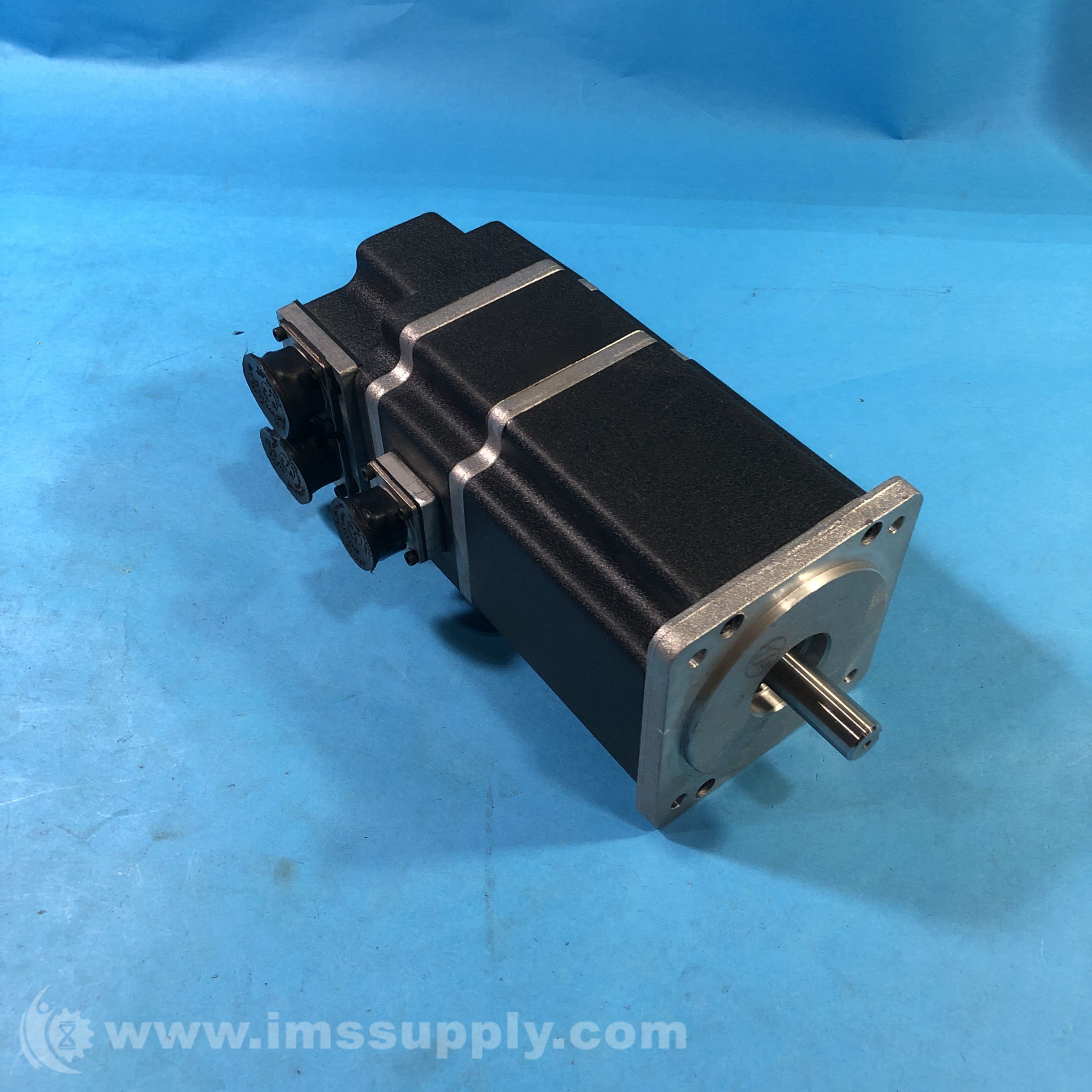Allen Bradley N-3406-2-H04AA Servo Motor 0.8nm 6000rpm - IMS Supply