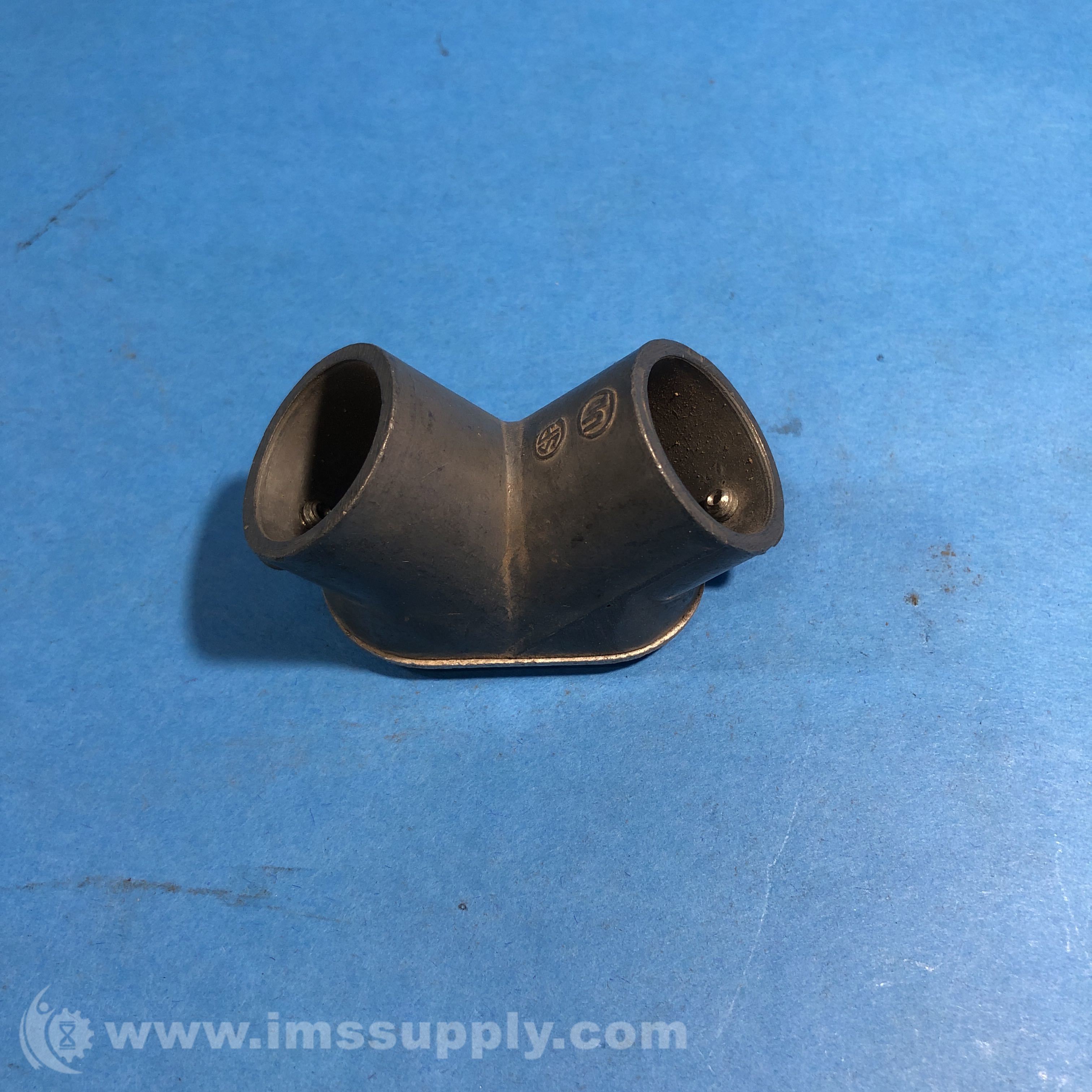 3/4 Rigid to Rigid Threaded Pulling Elbow For 3/4 Rigid Conduit - IMS ...