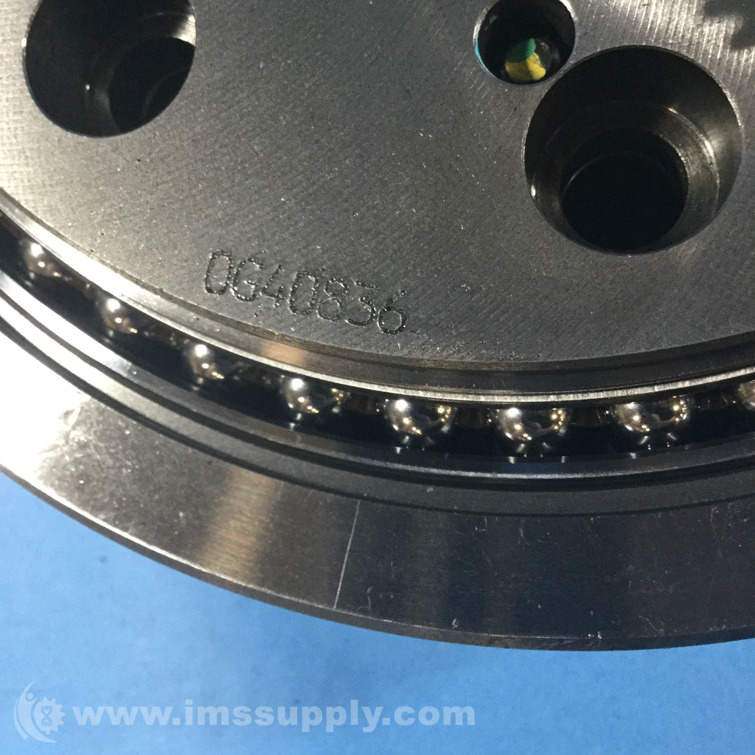 Fanuc A97L-0218-0885/33 J1 RV Reducer - IMS Supply