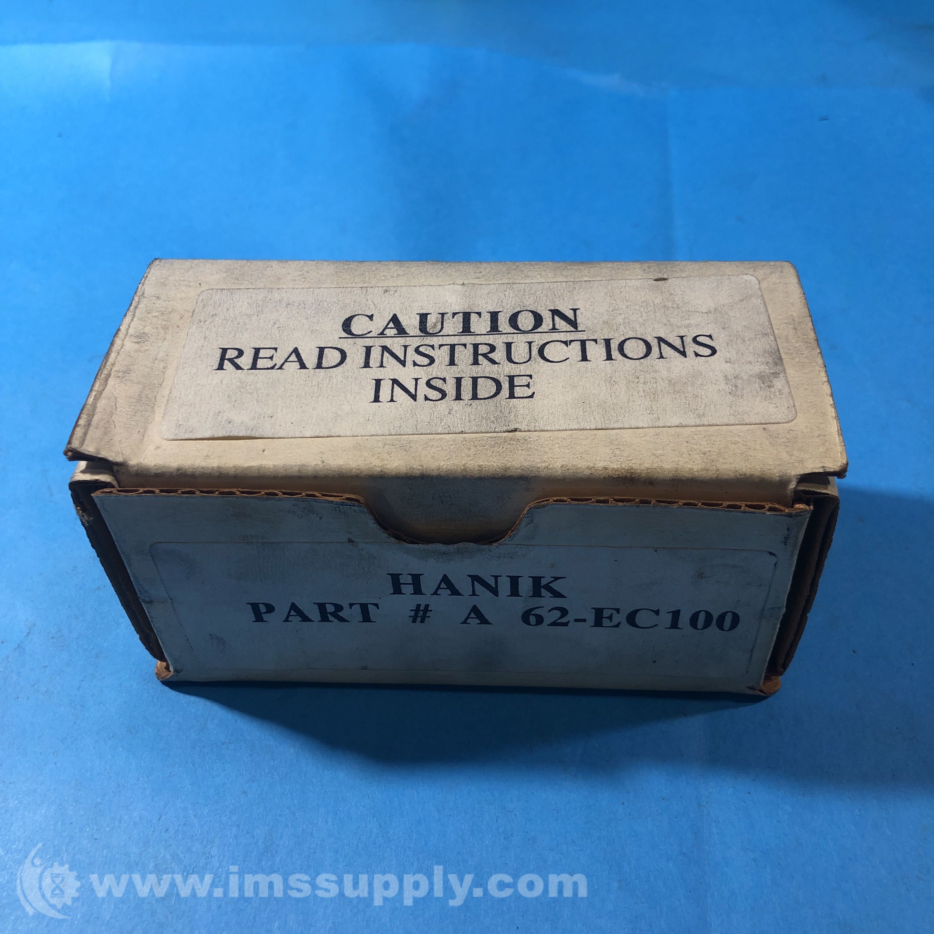 Sodeco Maxmar EC100 Terminal Relay - IMS Supply