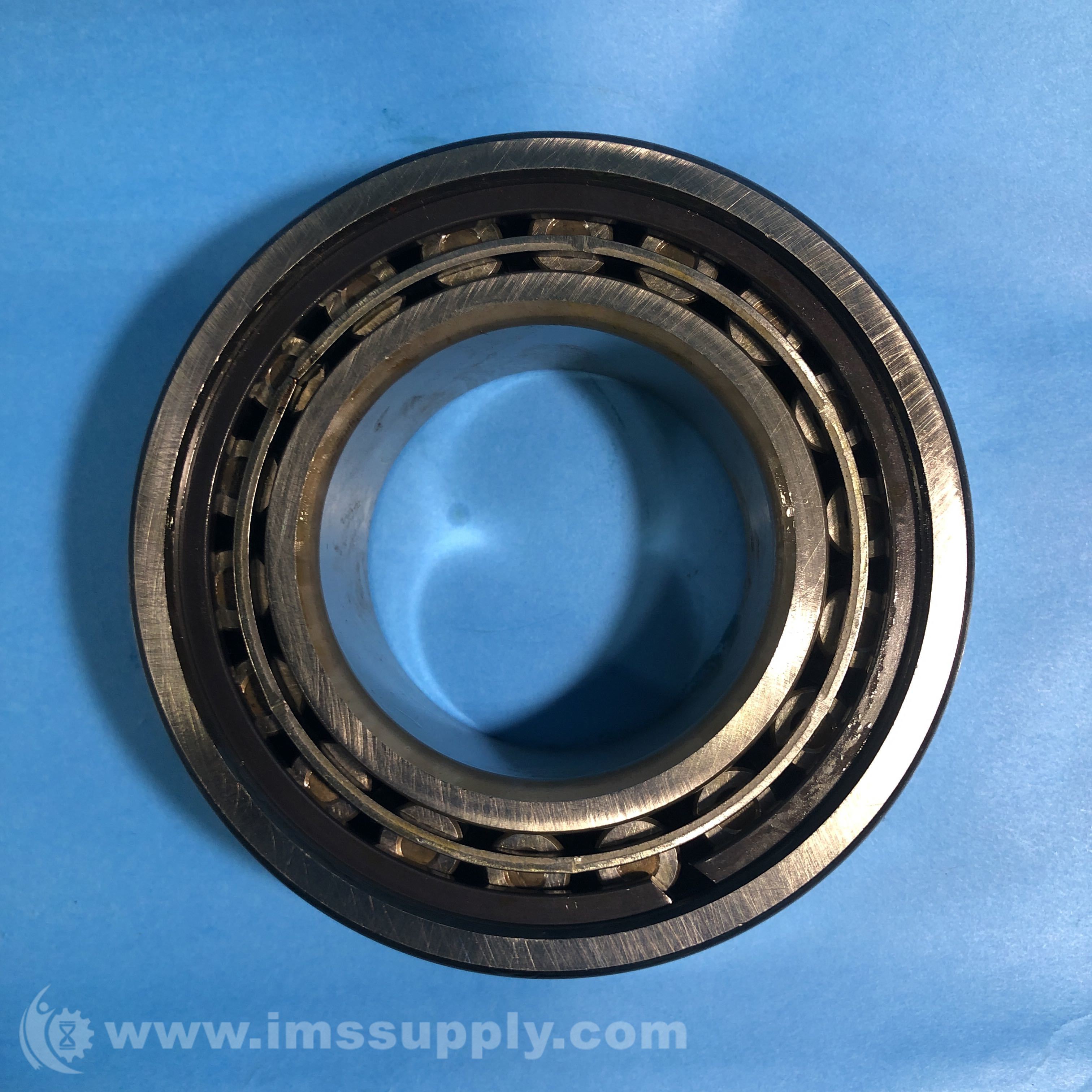 Link Belt MA5213TV Cylindrical Roller Bearing - IMS Supply