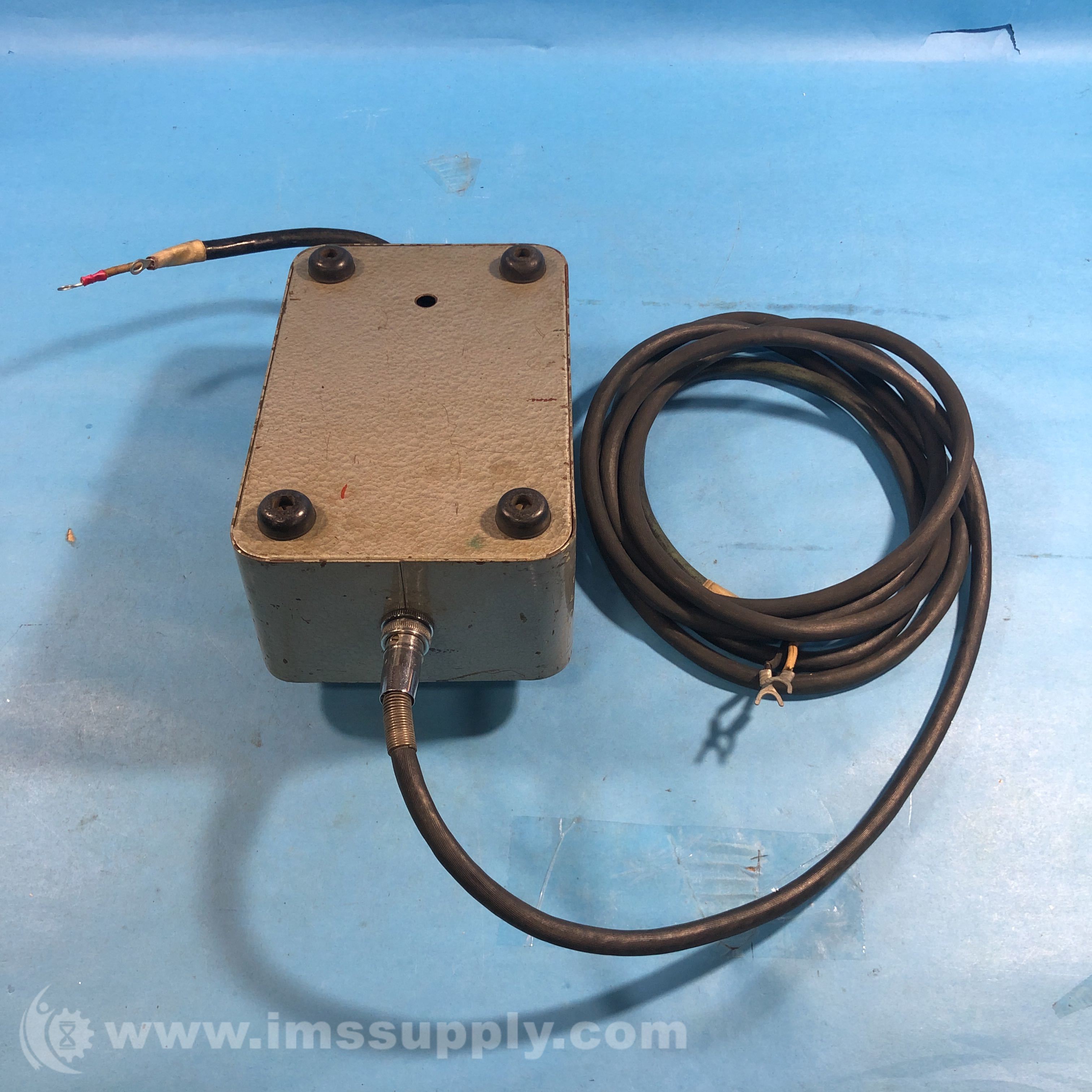 The Satullo Company CT-100 Current Transformer - IMS Supply