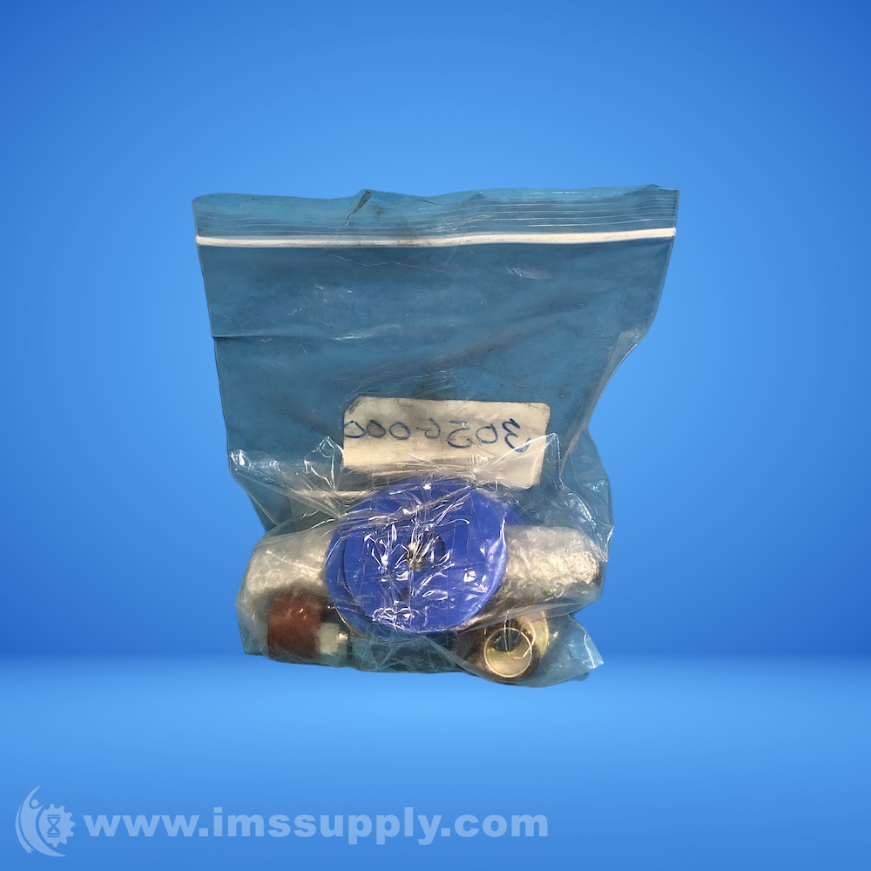 Obara Corp 305G0005 Fulcrum Pin Assembly - IMS Supply