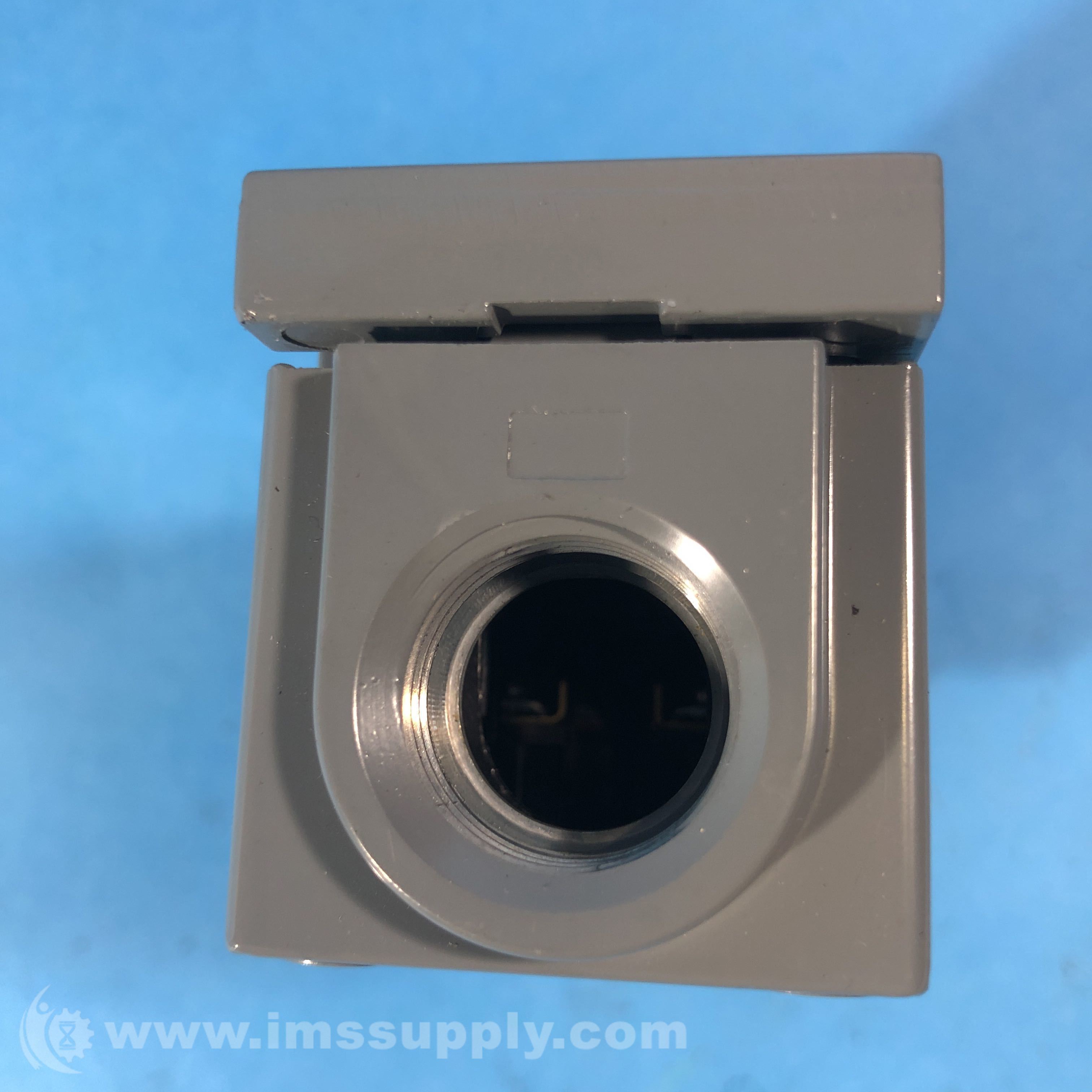 Allen Bradley 802T-AP Limit Switch - IMS Supply