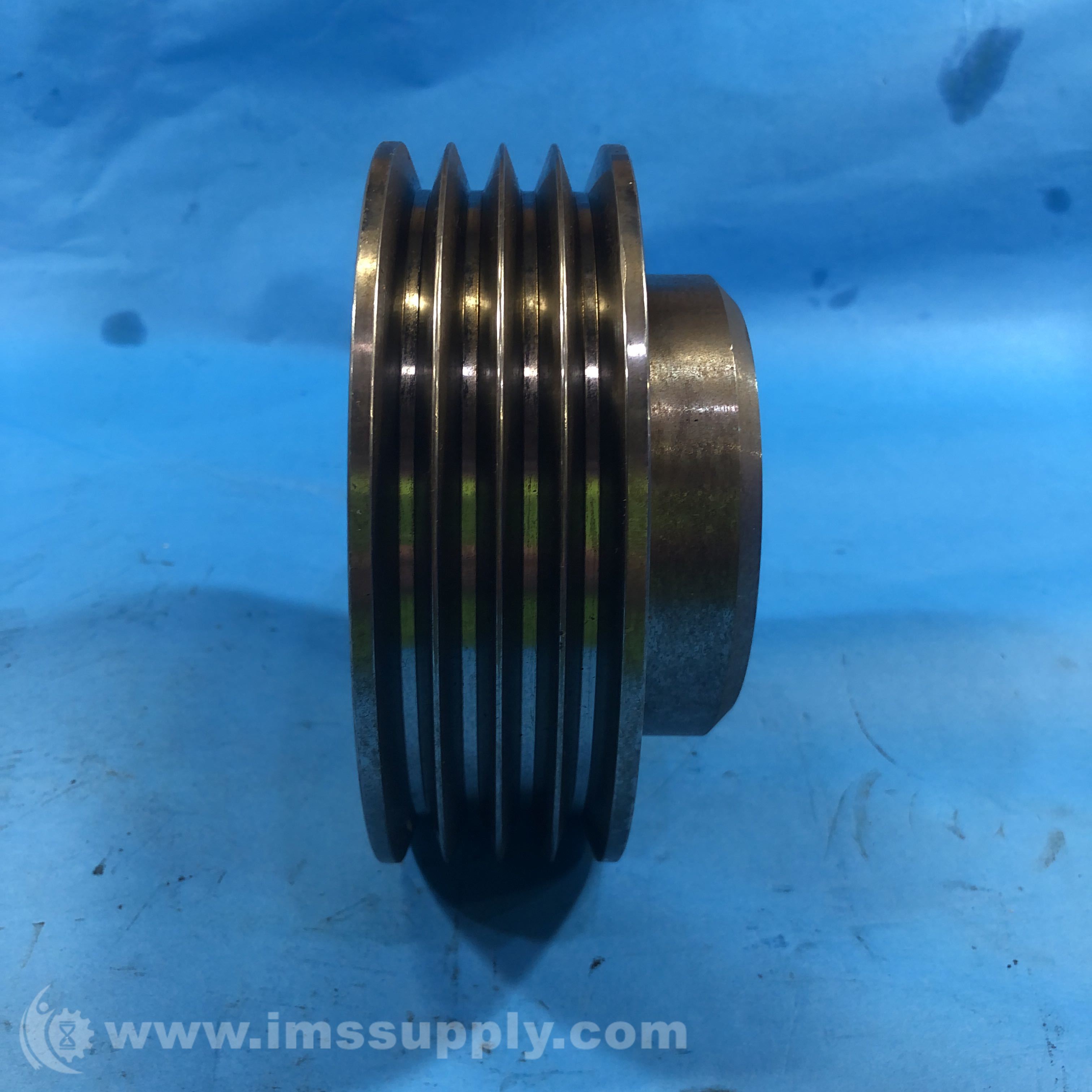 Pully, 4-Grooves - IMS Supply