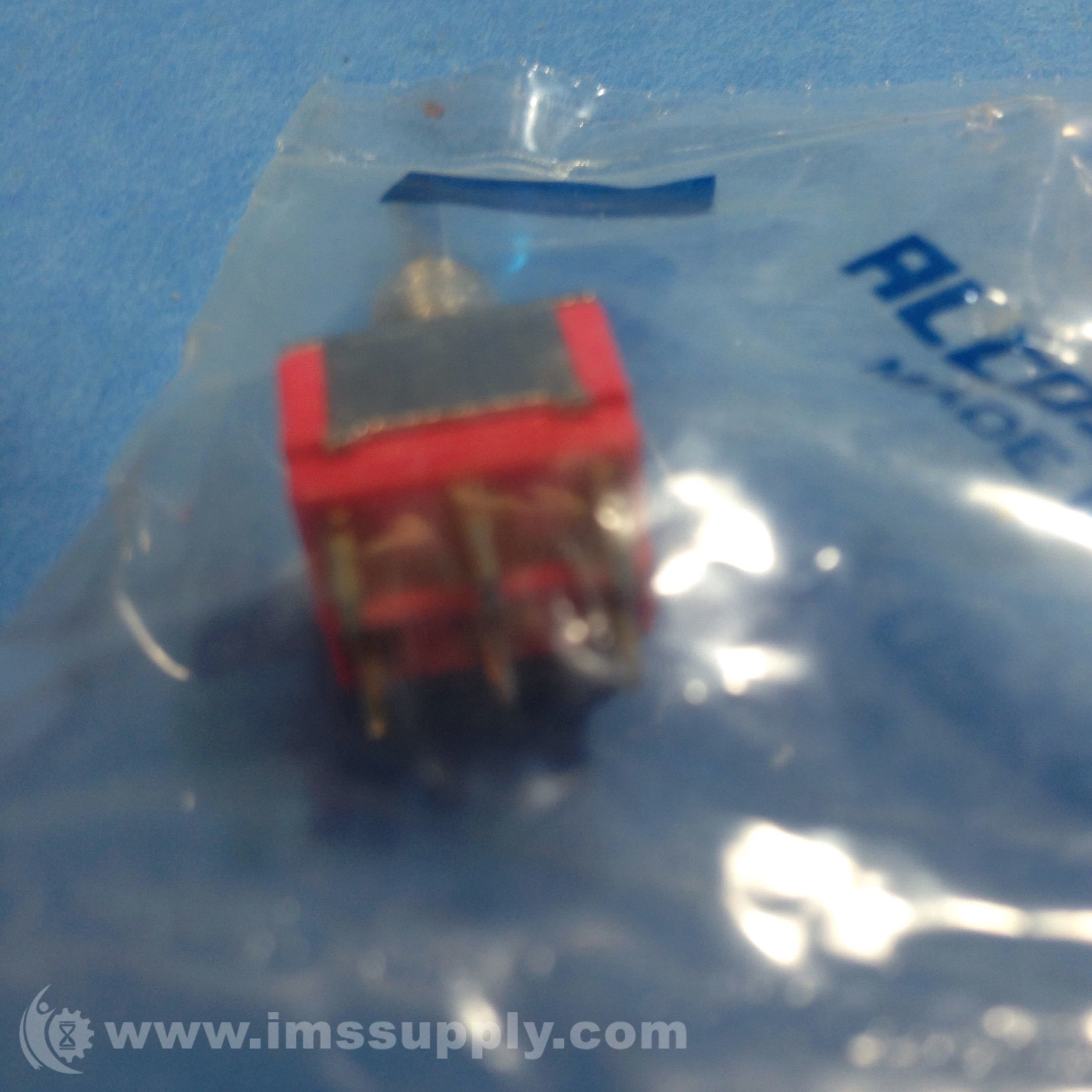 Alco Switch A203 - IMS Supply