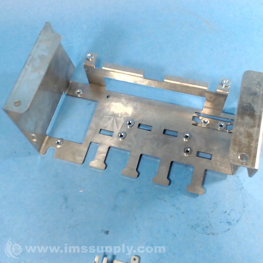 Siemens 6SL32621AC000DA0 Shield Connection Kit - IMS Supply