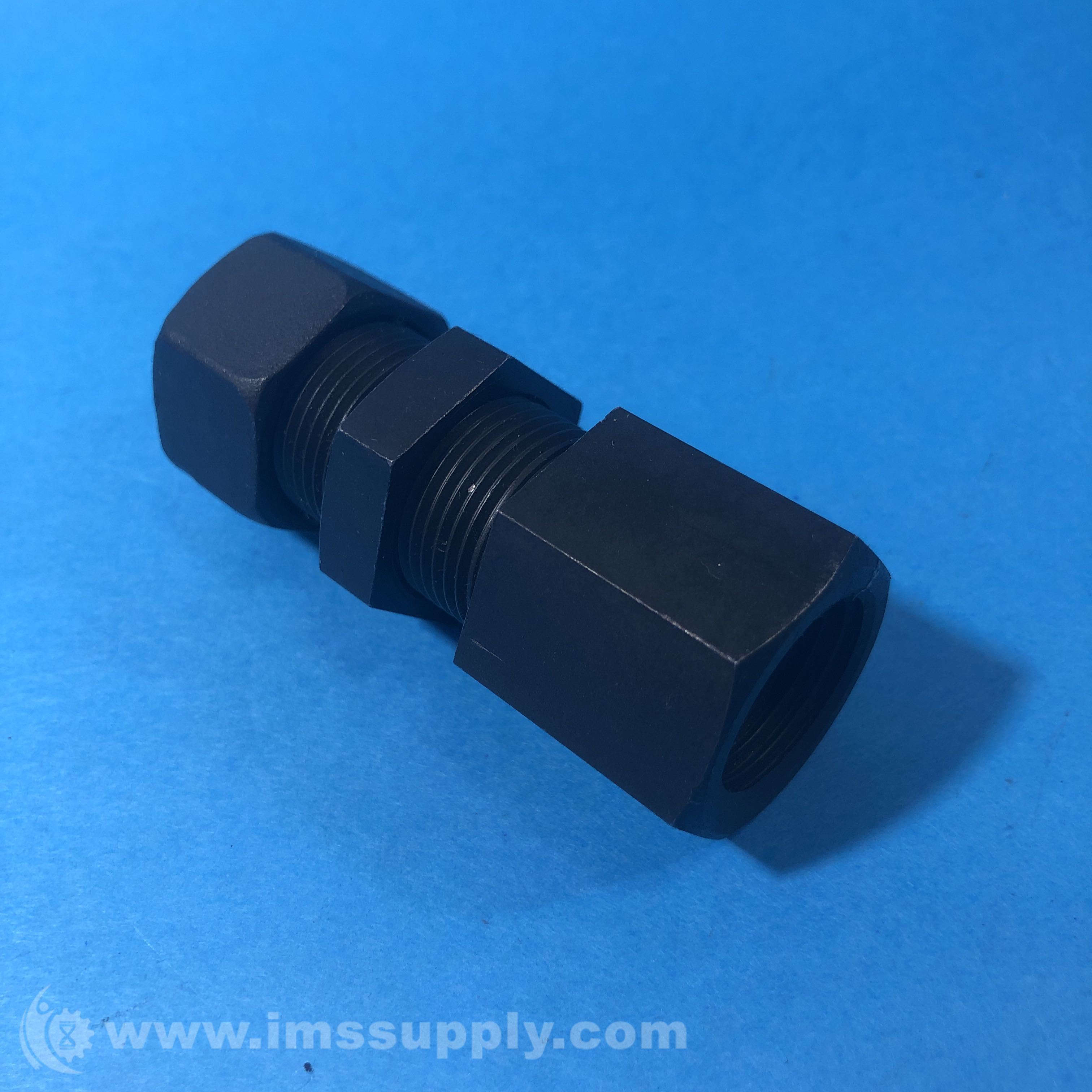 Ihara Science Corporation KSS16-040CE Flareless Joint Fitting - IMS Supply