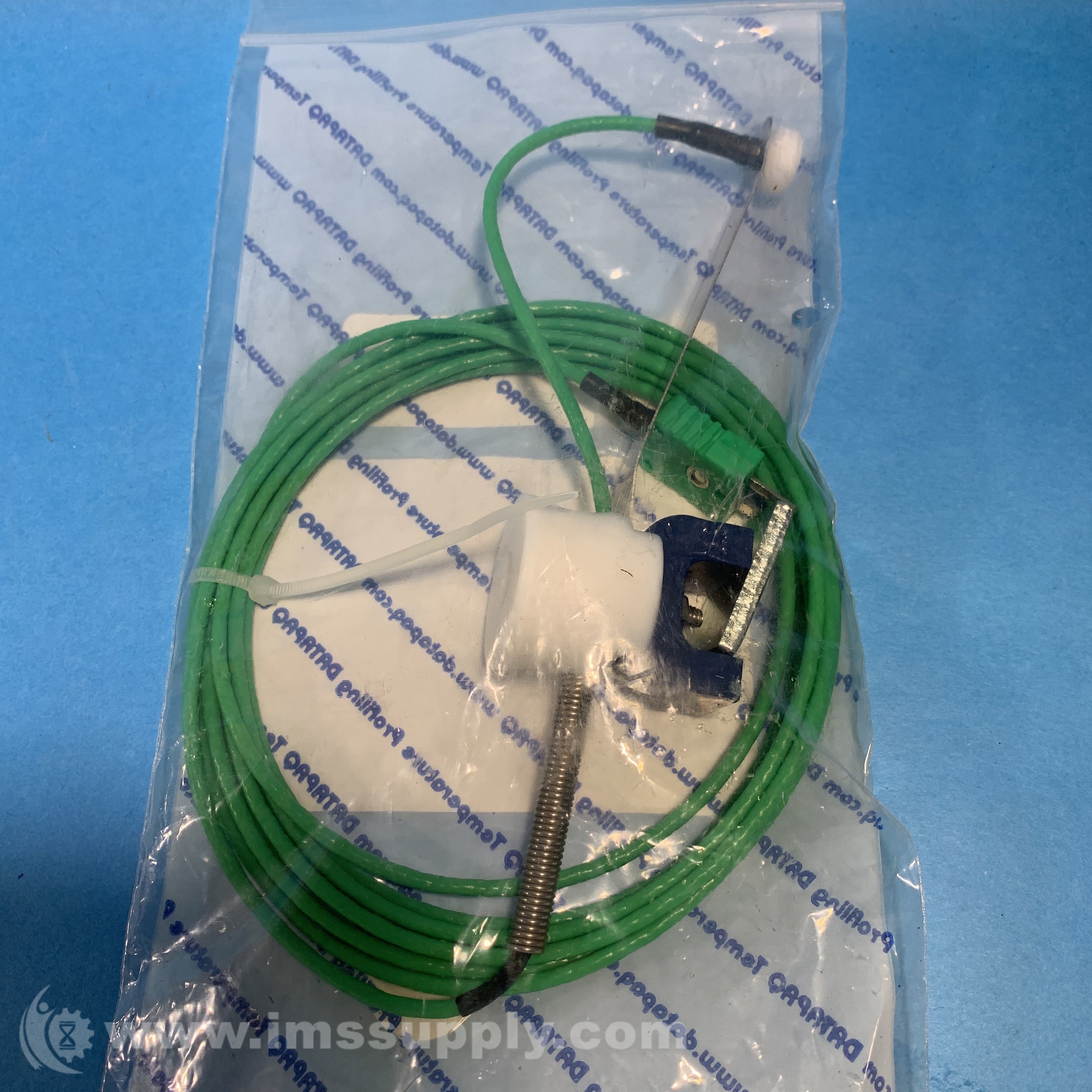 Fluke PA0054C DataPaq Surface MAG Surface Probe 3,0m - IMS Supply