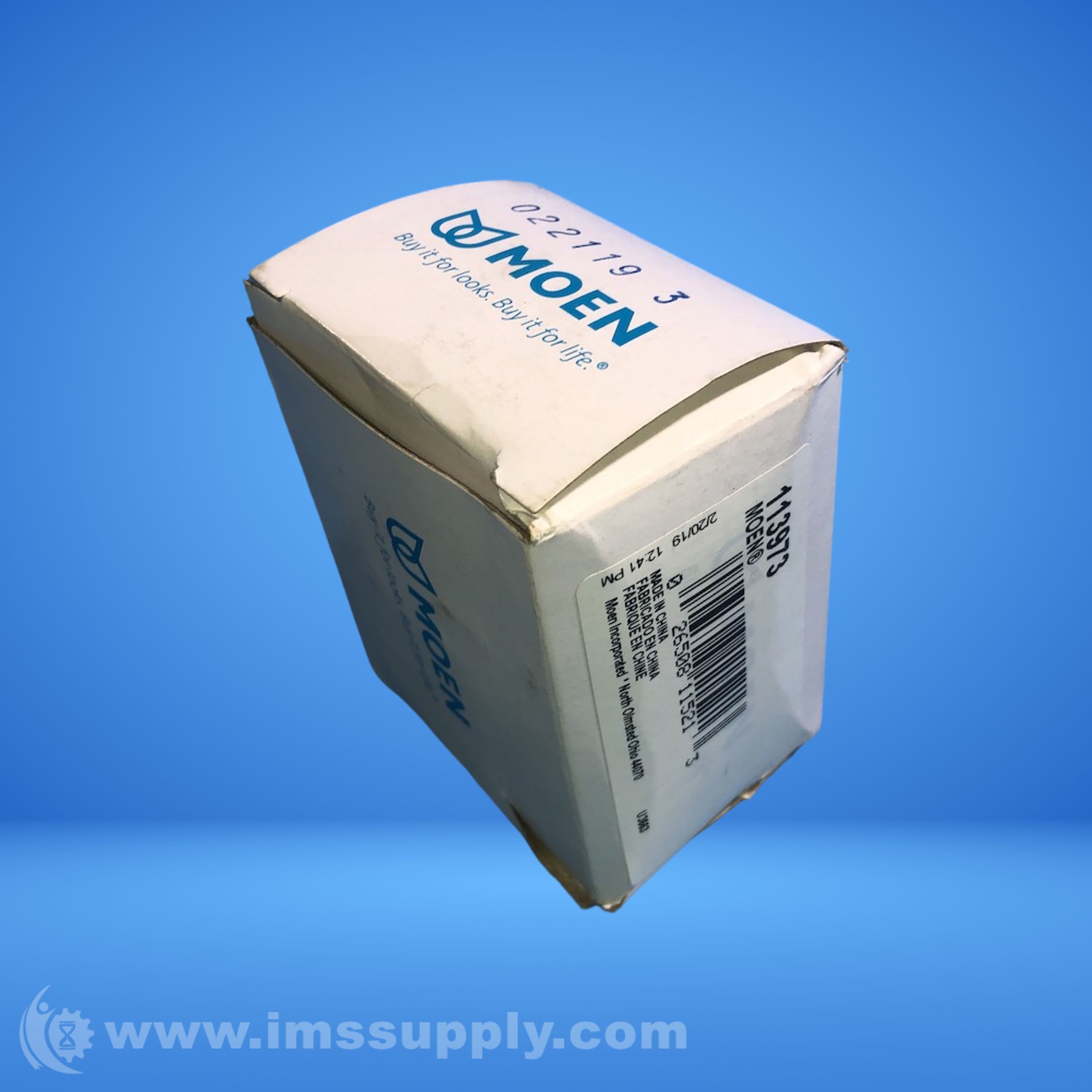 Moen 113973 - IMS Supply