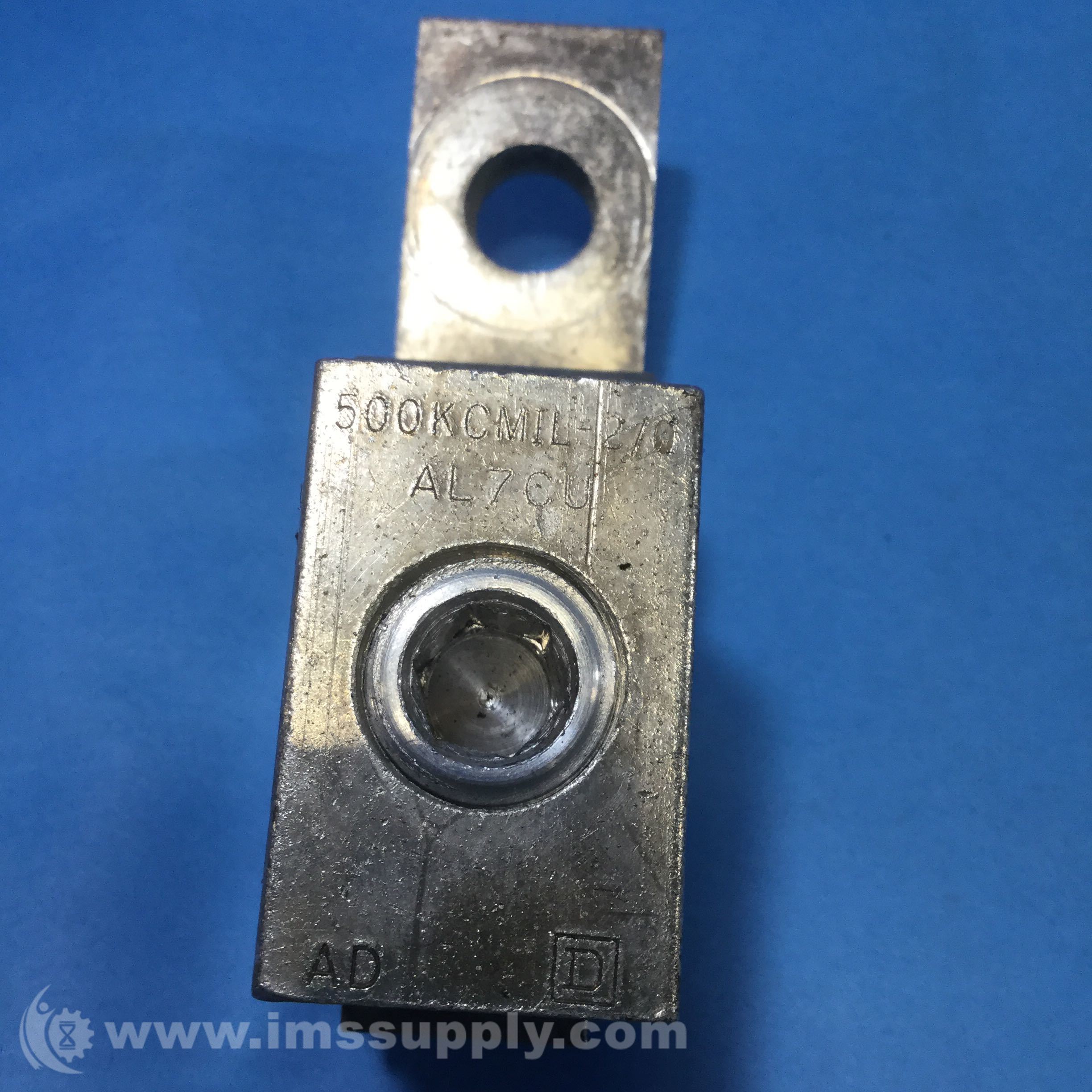 Square D 500KCMIL-2/0 Lug - IMS Supply